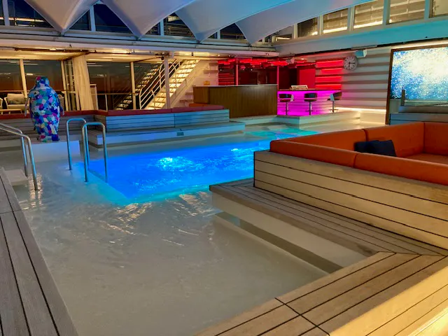 What Happens if Your Cruise Ship Fails a CDC Inspection?