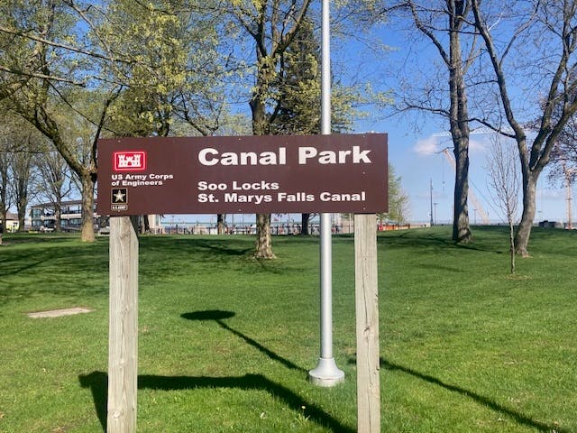 Sailing the Great Lakes with Victory Cruise Lines