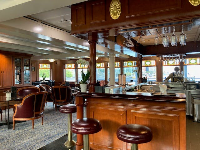 Expert Review of Victory II