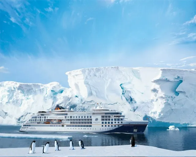 Hanseatic Inspiration Cruise: Expert Review (2023)