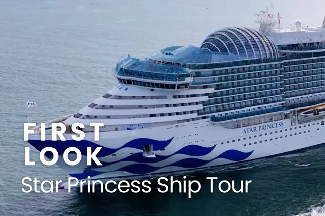 Princess Cruises: Your Ultimate Guide