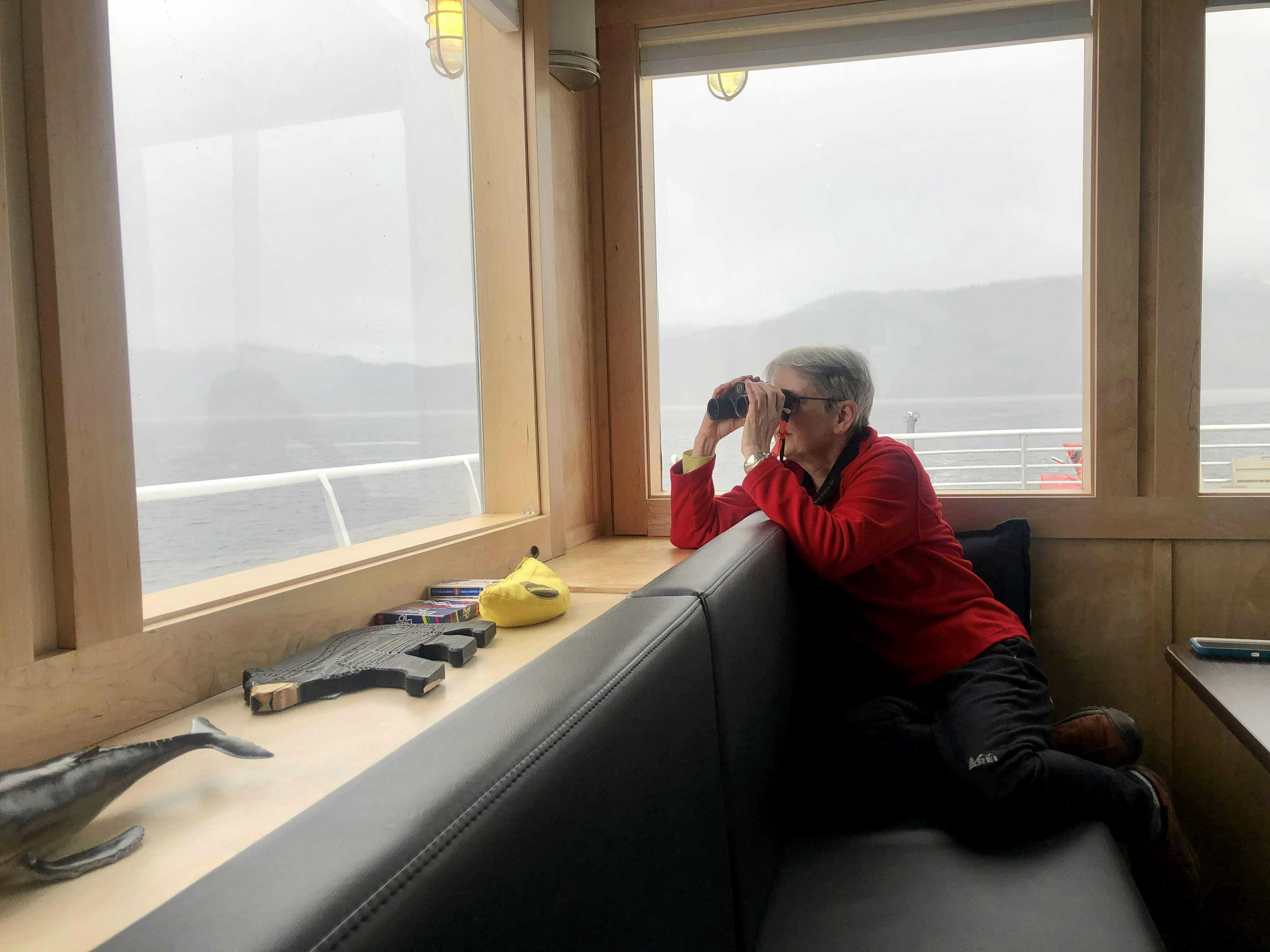 8 Strange (and Wonderful) Cruise Ships You Didn’t Know About