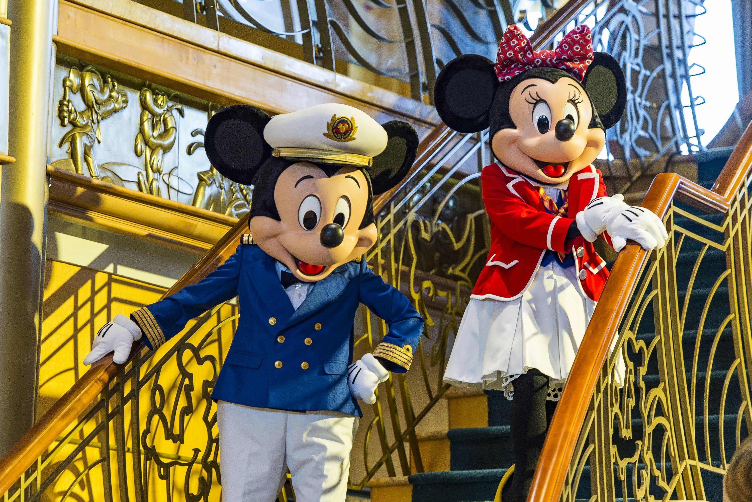 Disney Cruise Concierge: 5 Perks You Need to Know