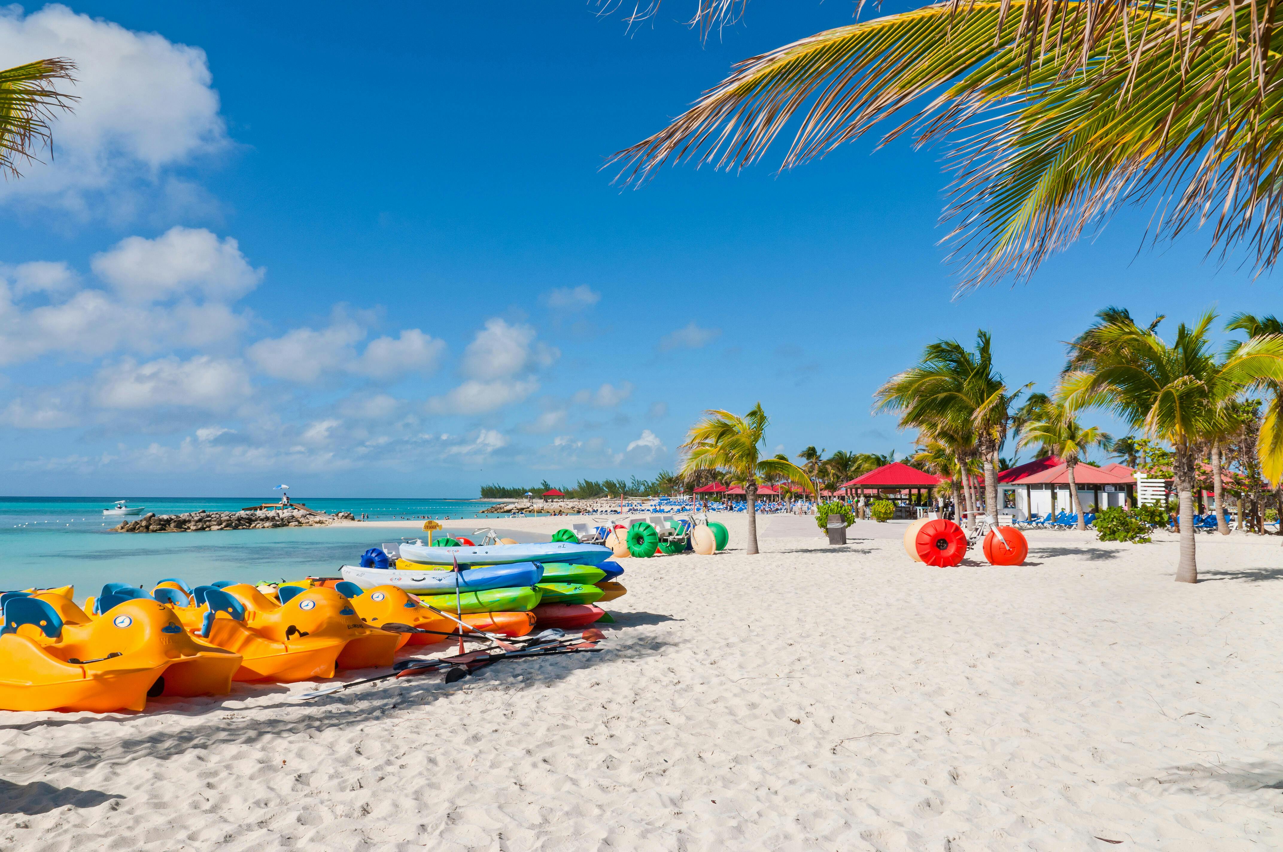 5 Best Princess Cays Excursions to Try on Your Next Cruise