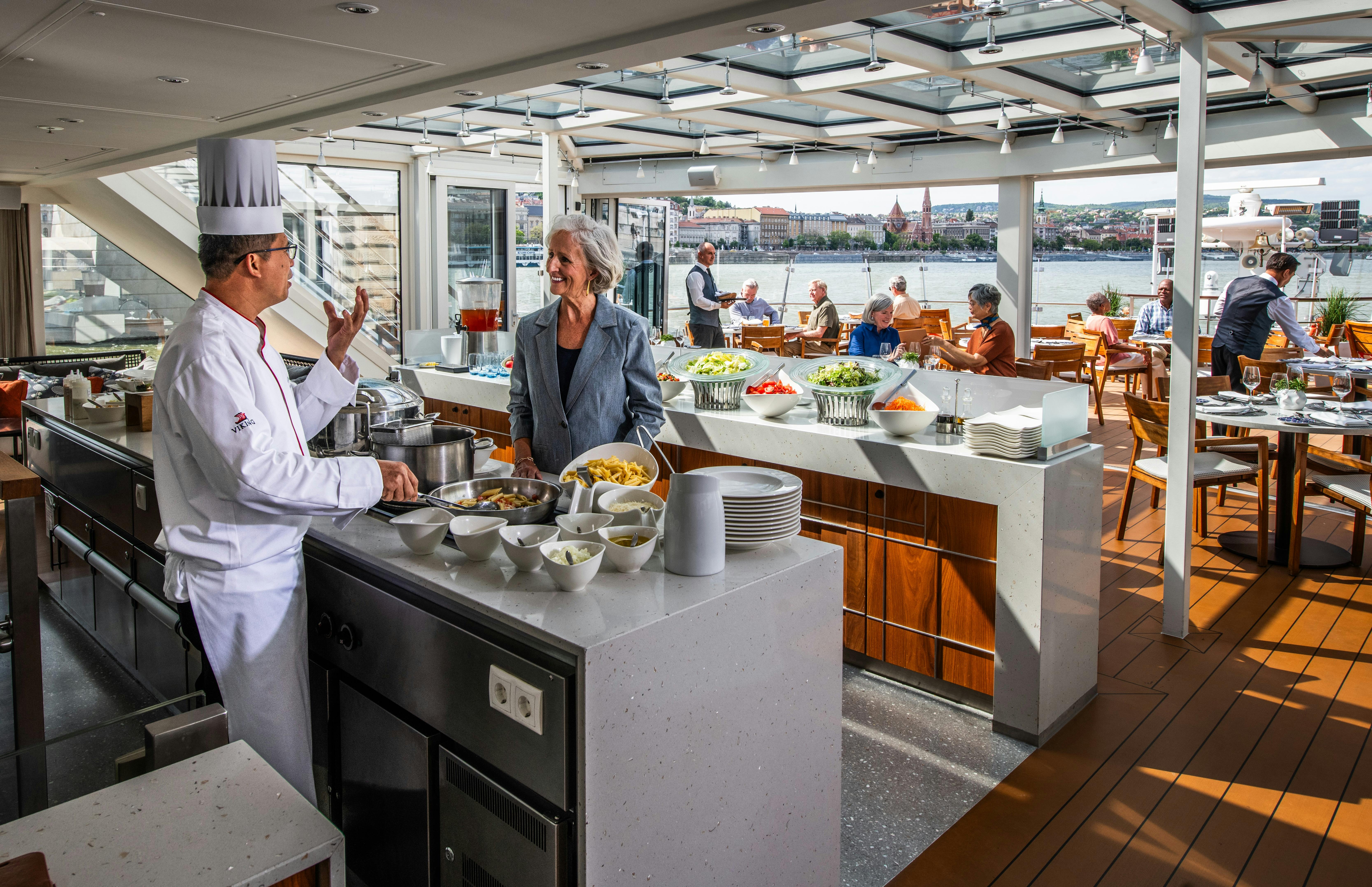 The true value of a Viking river cruise?