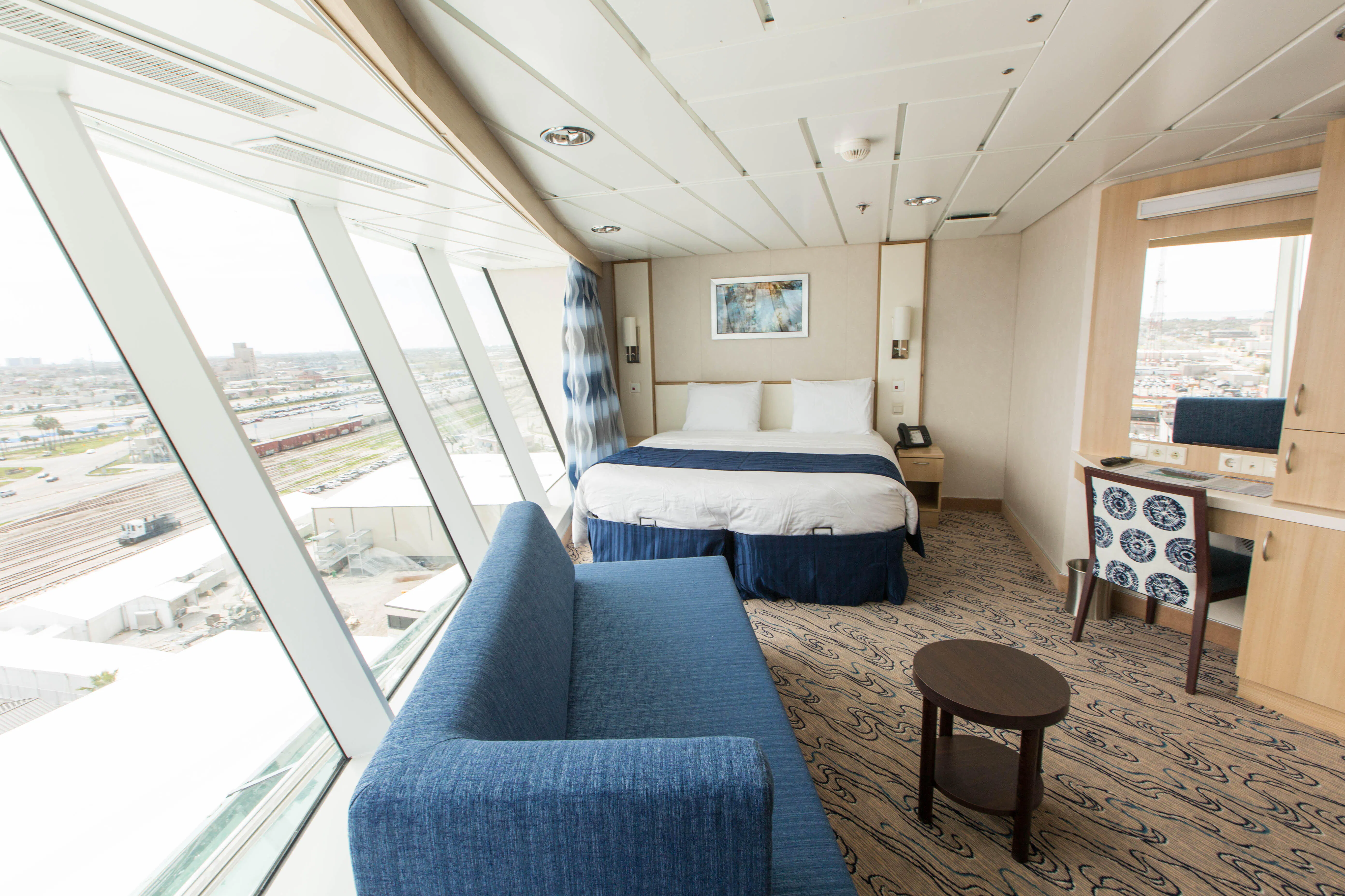 Royal Caribbean Liberty of the Seas Cruise Itinerary to Baltic Sea on ...