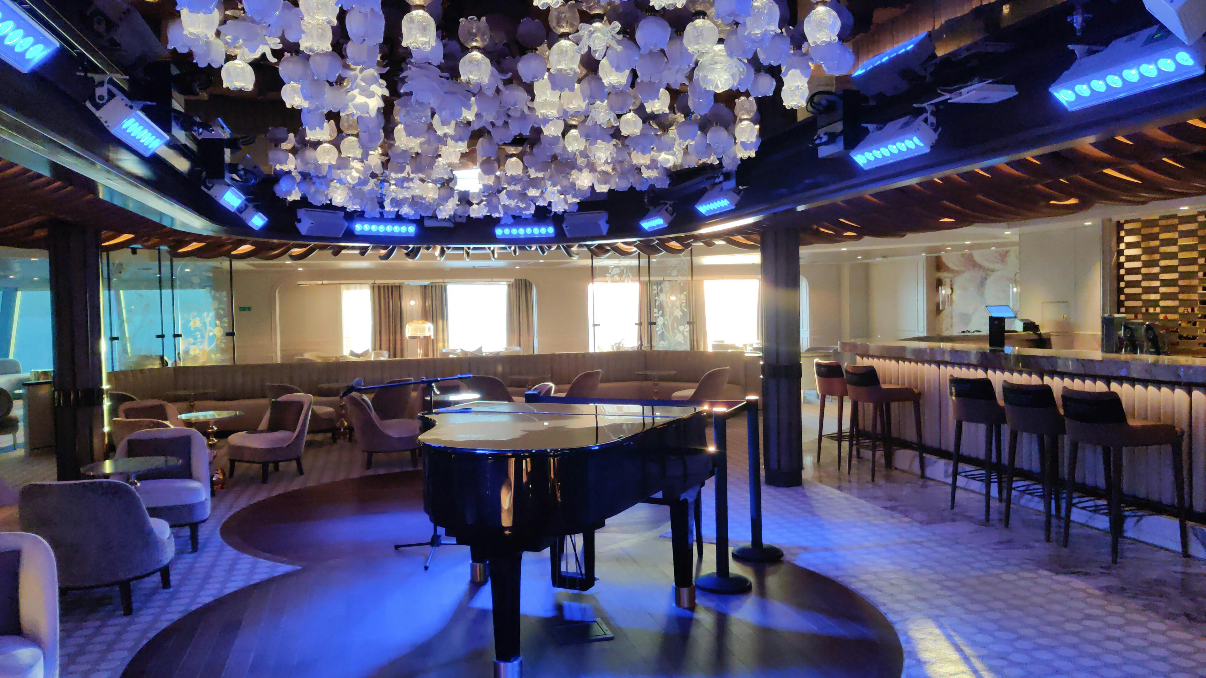 Silversea vs Regent Seven Seas Cruises - Cruise Critic