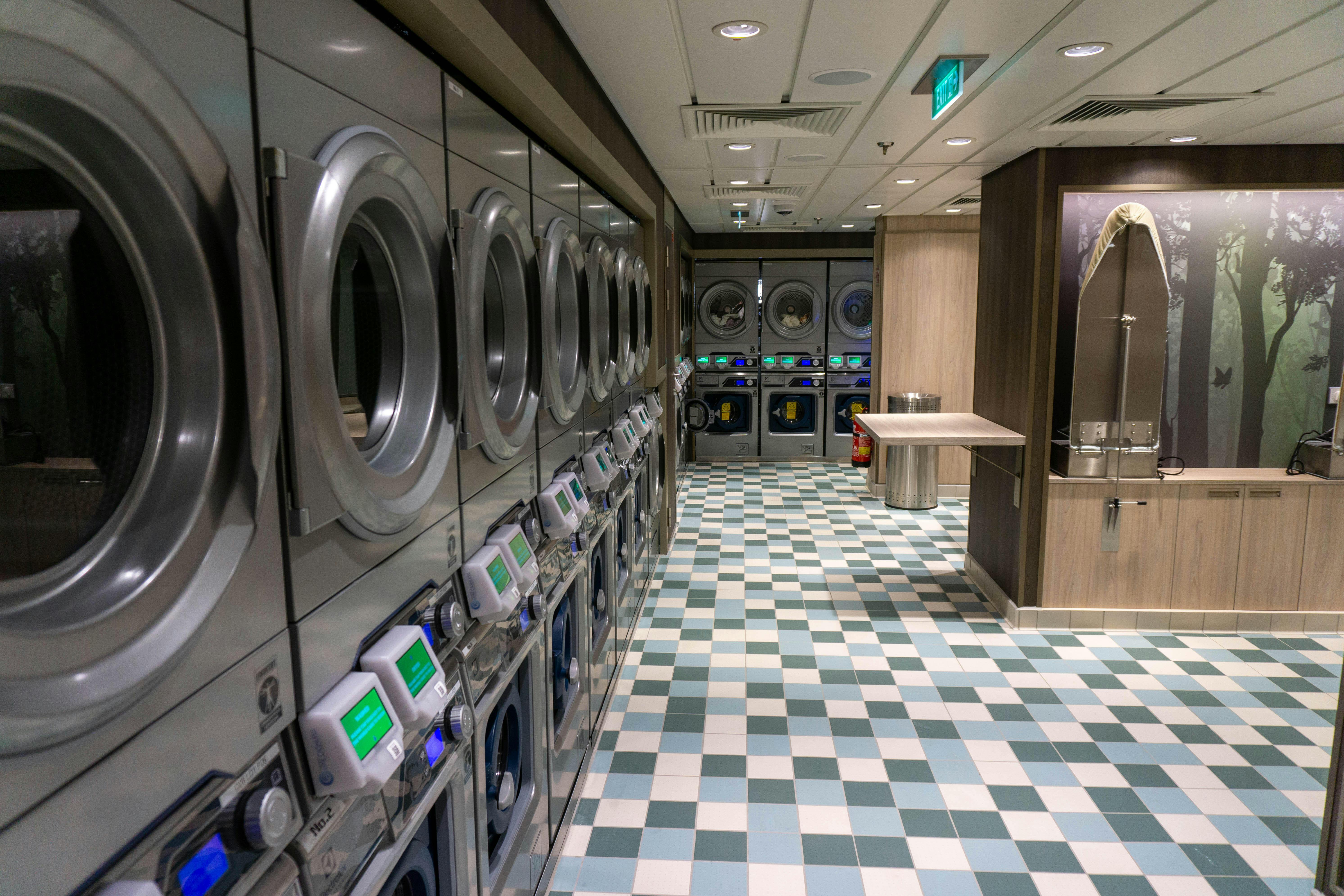 12 Tips for Packing for a Long Cruise