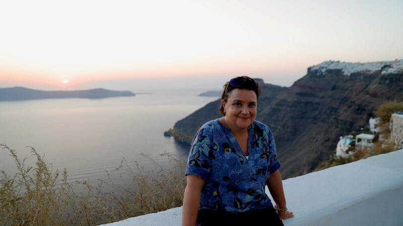 New “Susan Calman's Cruise of a Lifetime” Series to Star Uniworld in India