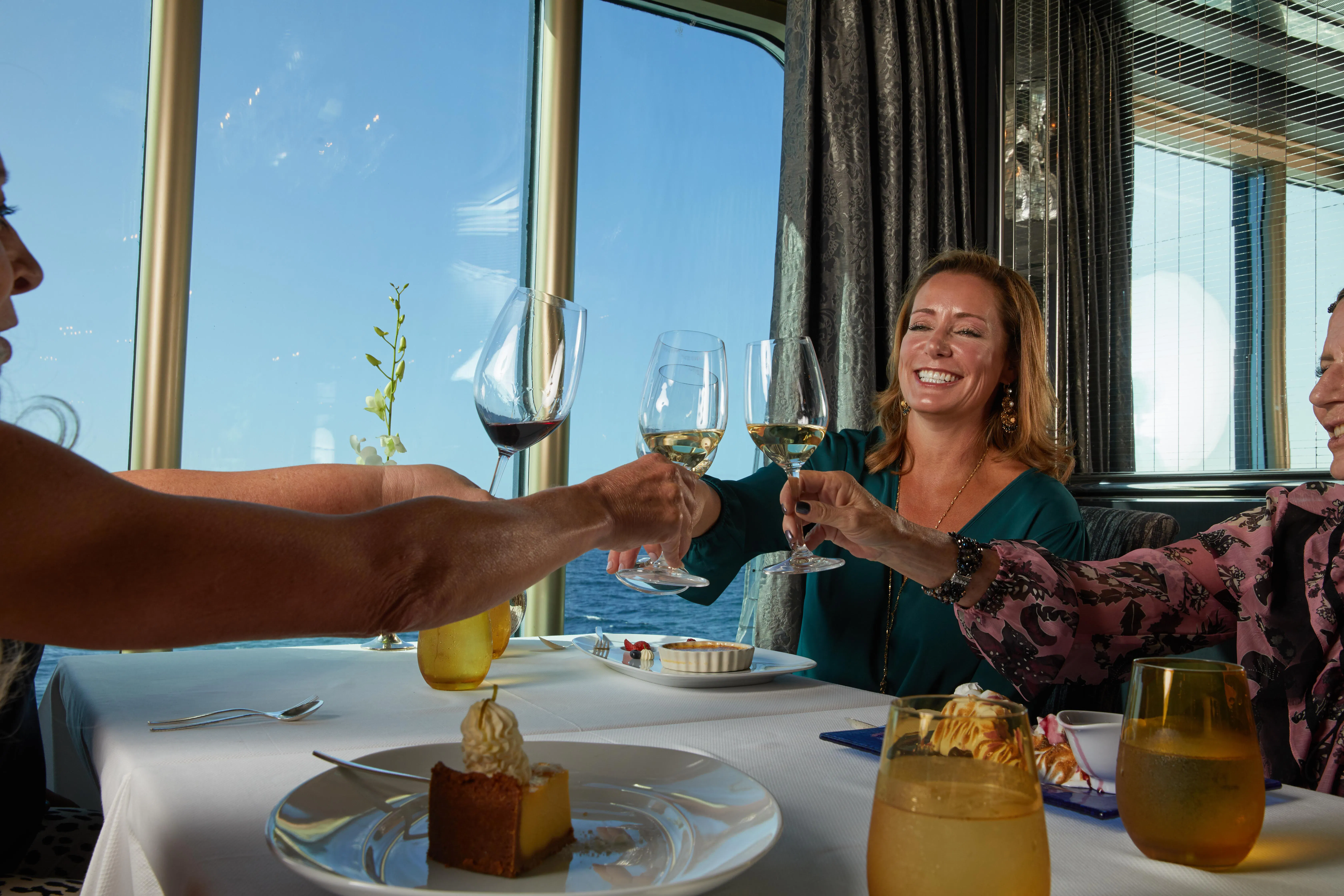 Is Holland America Line's Pinnacle Grill Worth It? - Cruise Critic