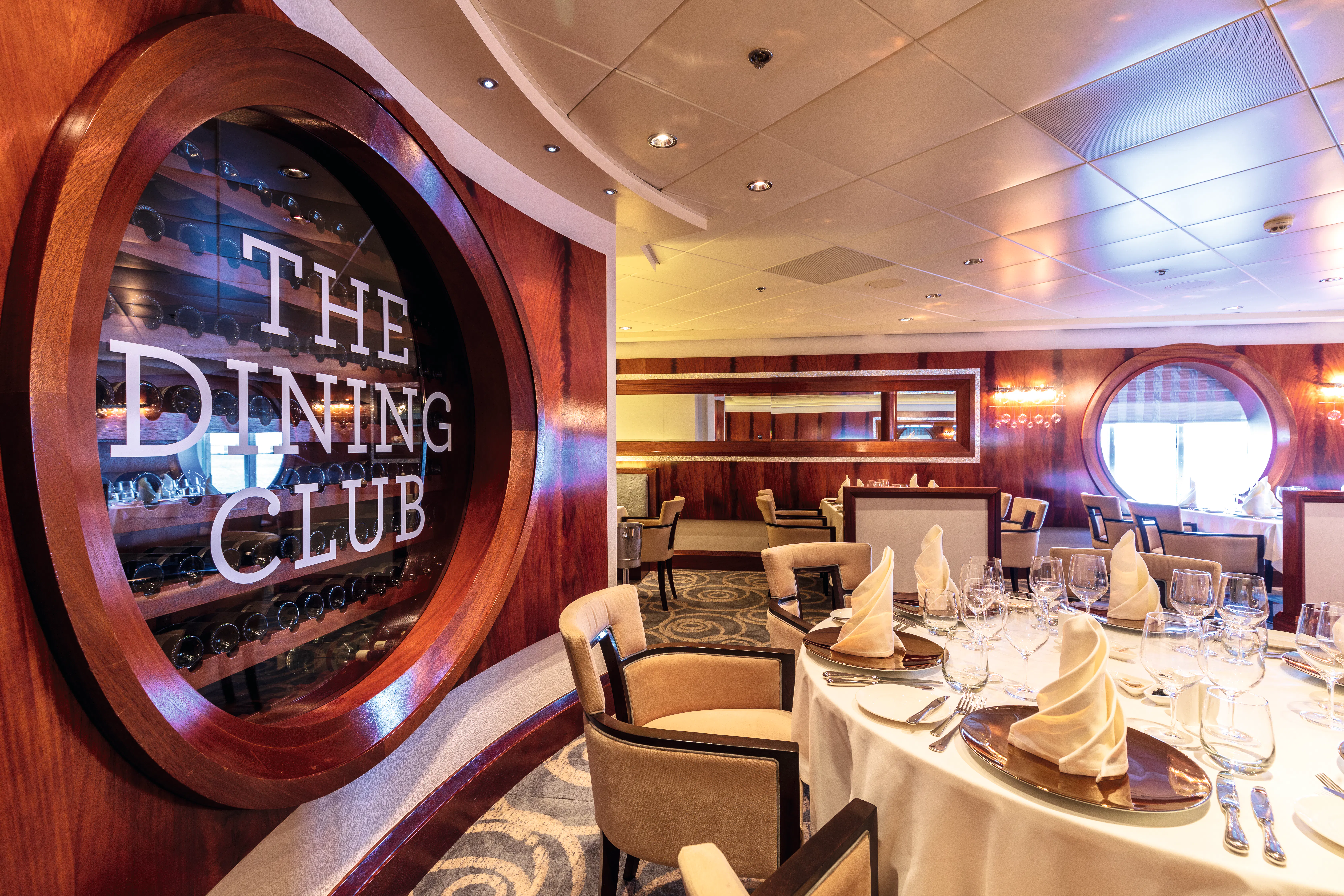 Marella Explorer Cruise Ship | Editor's Review