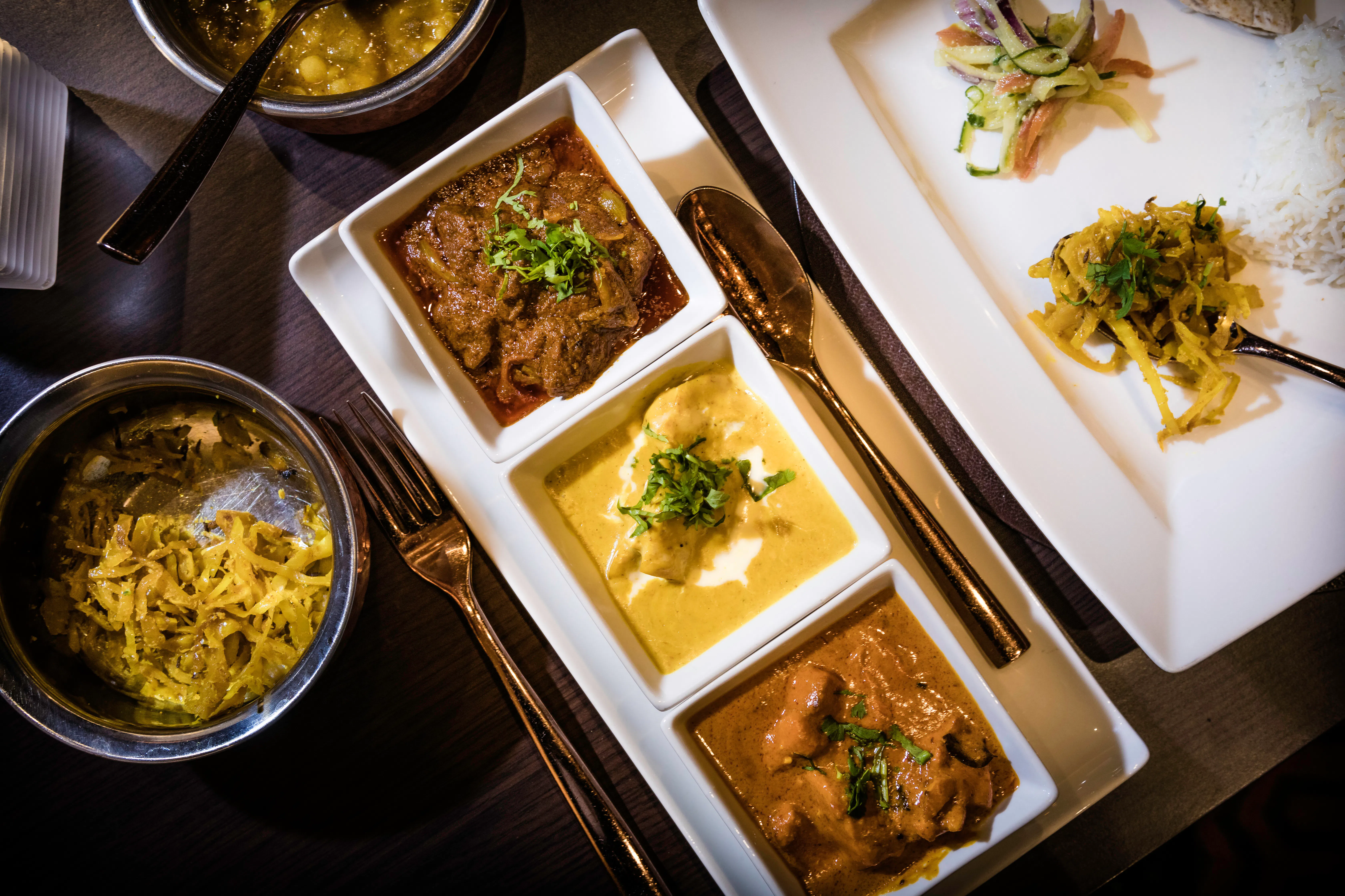 Iona Dining & Food | Editor's Review