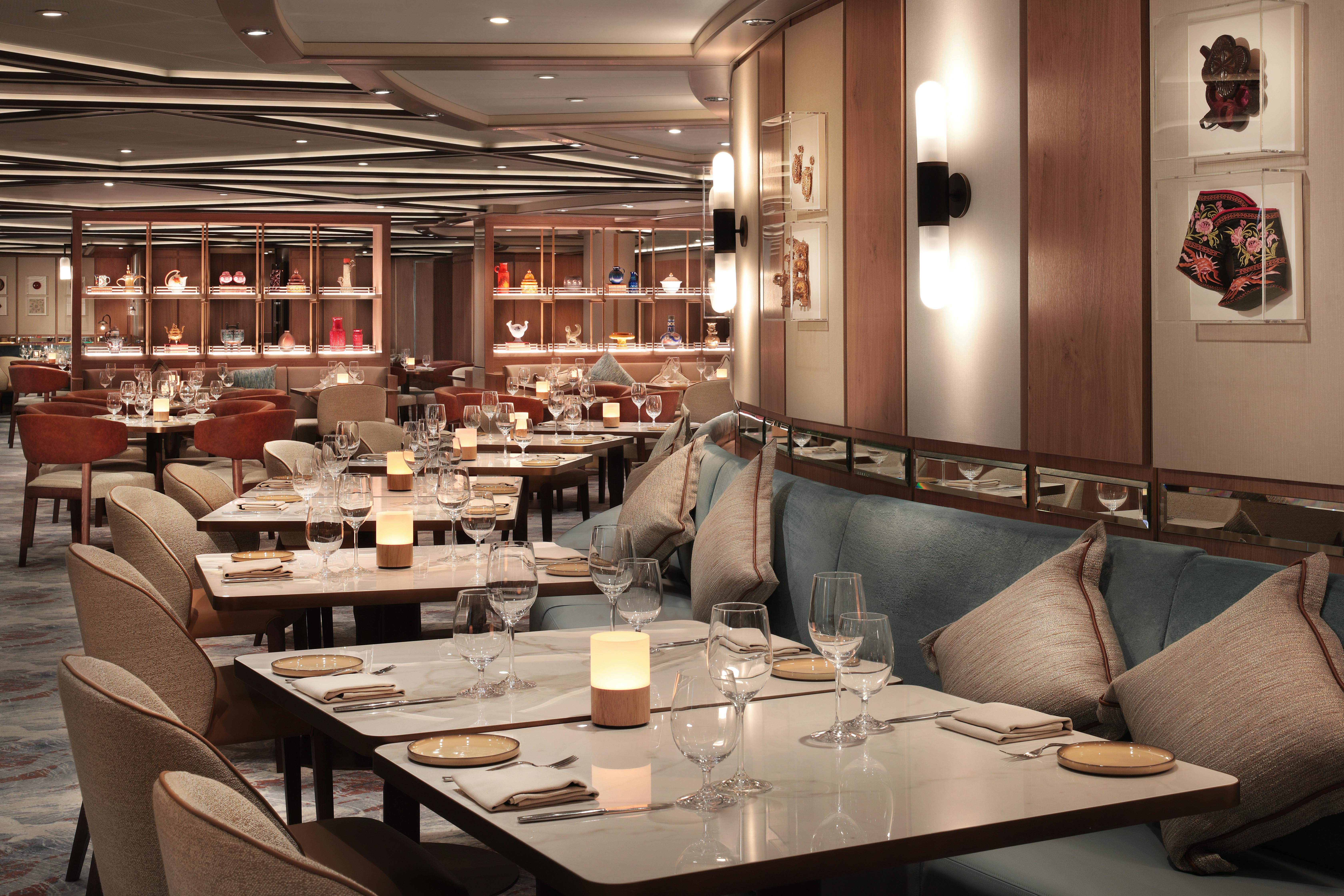 S.A.L.T. Venues Added to Silver Muse