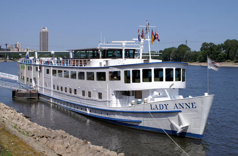 Lady Anne Cruise: Expert Review (2023)