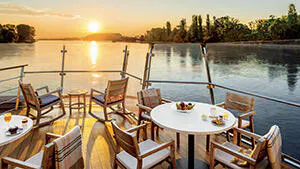 Viking Atla Cruise: Expert Review (2023)