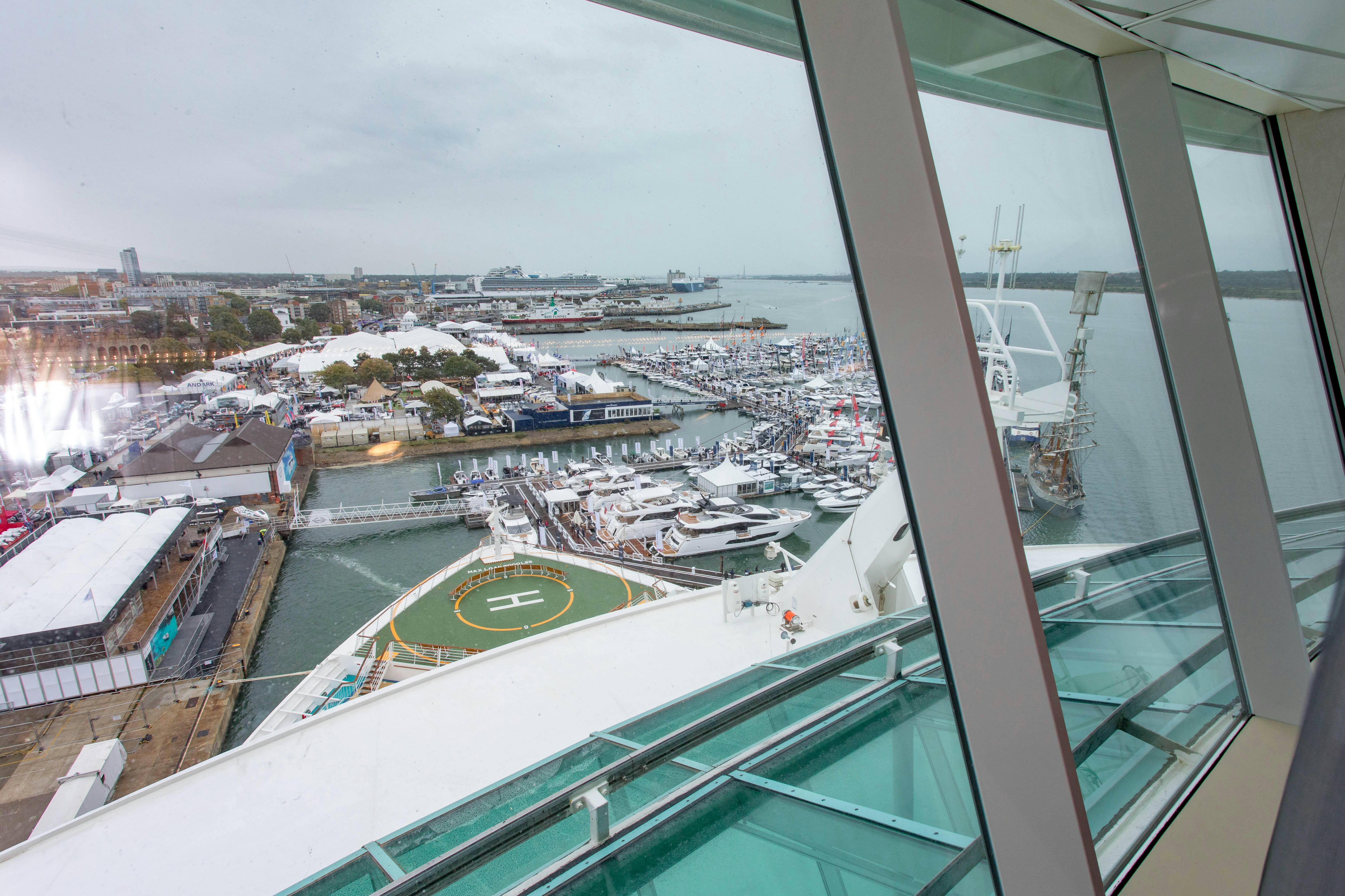 Aft Cabin vs. Forward: Which Is Right for Your Cruise?