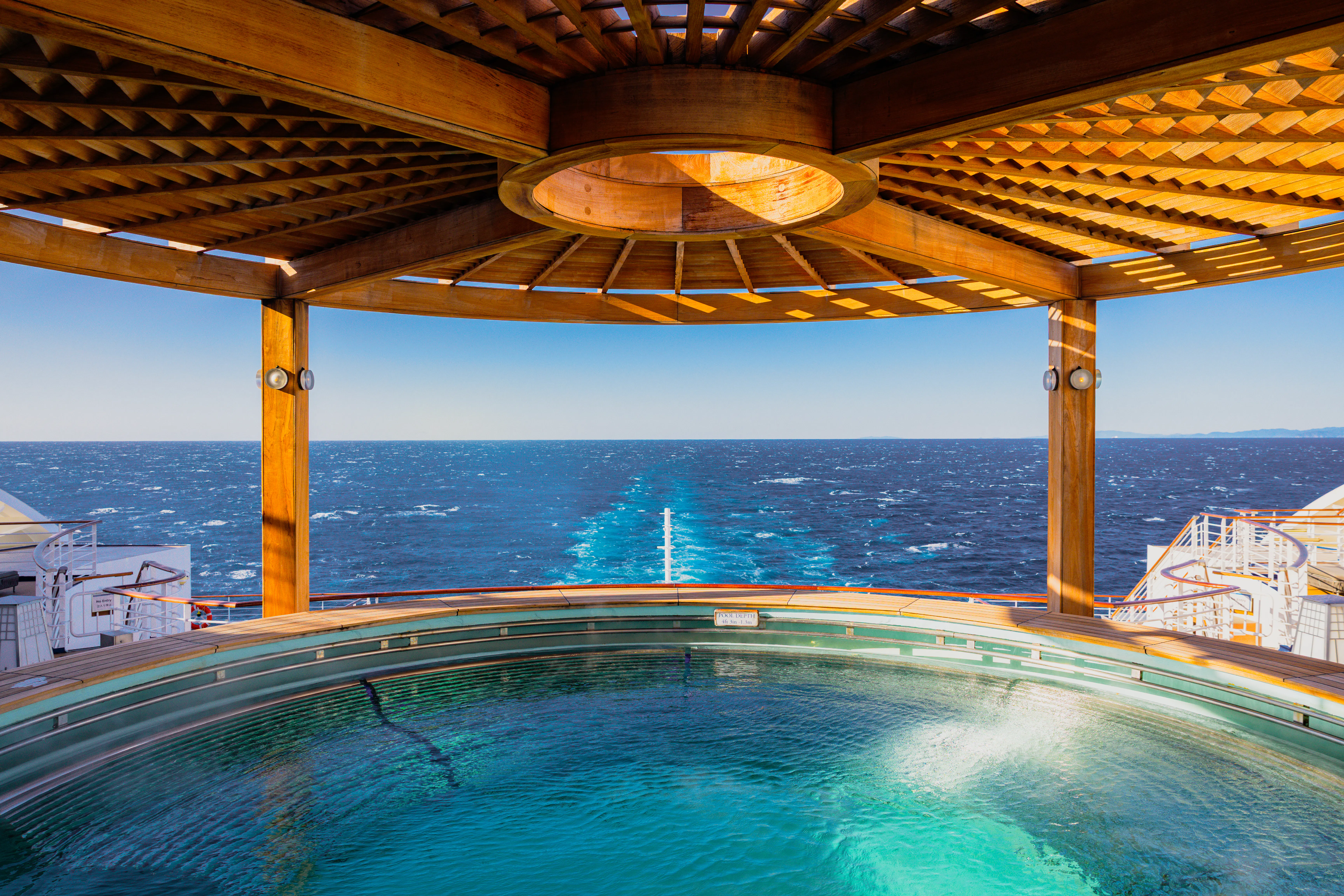These Are the Best and Worst Princess Cruises Ships, According to ...