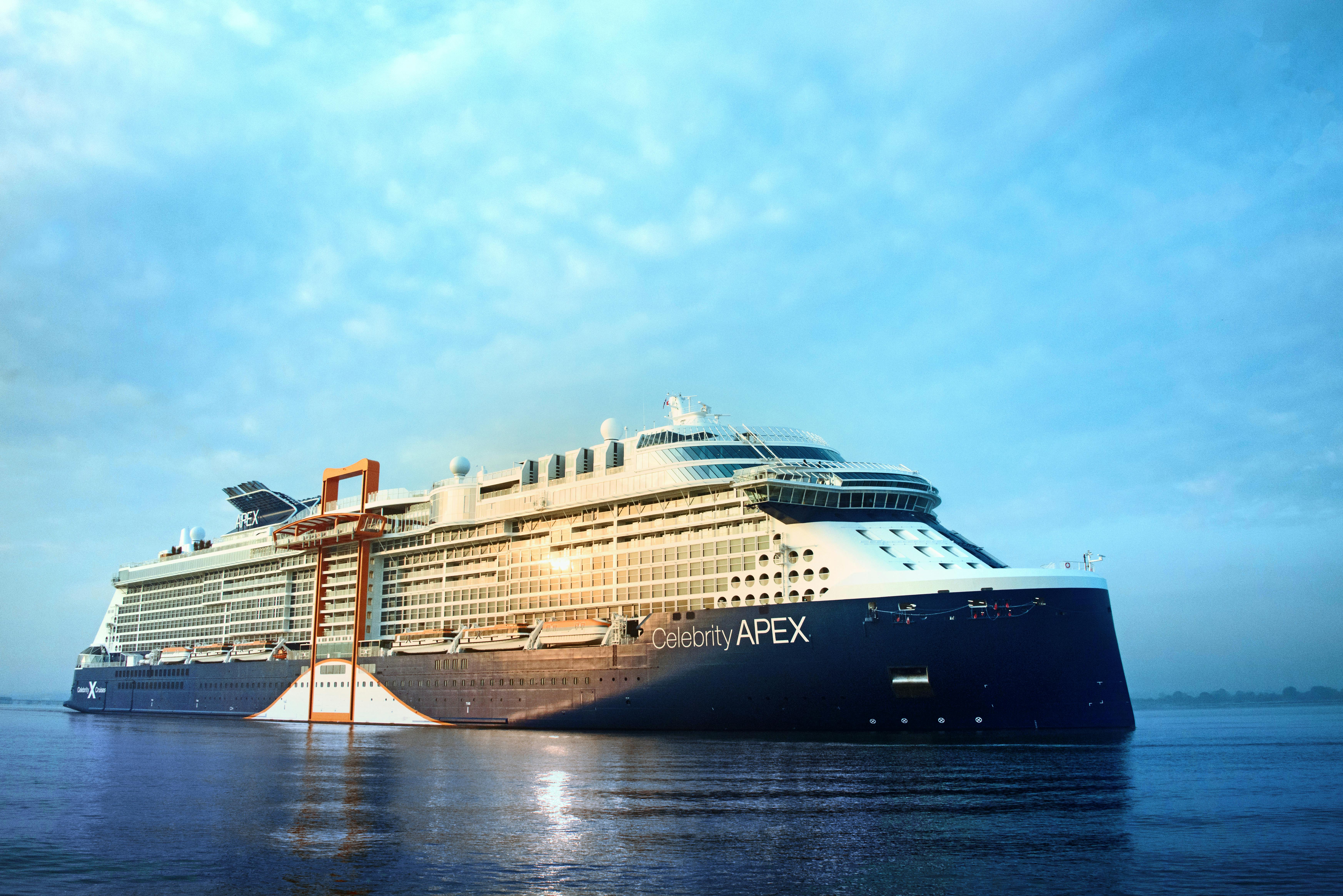 Celebrity Cruises: Your Ultimate Guide
