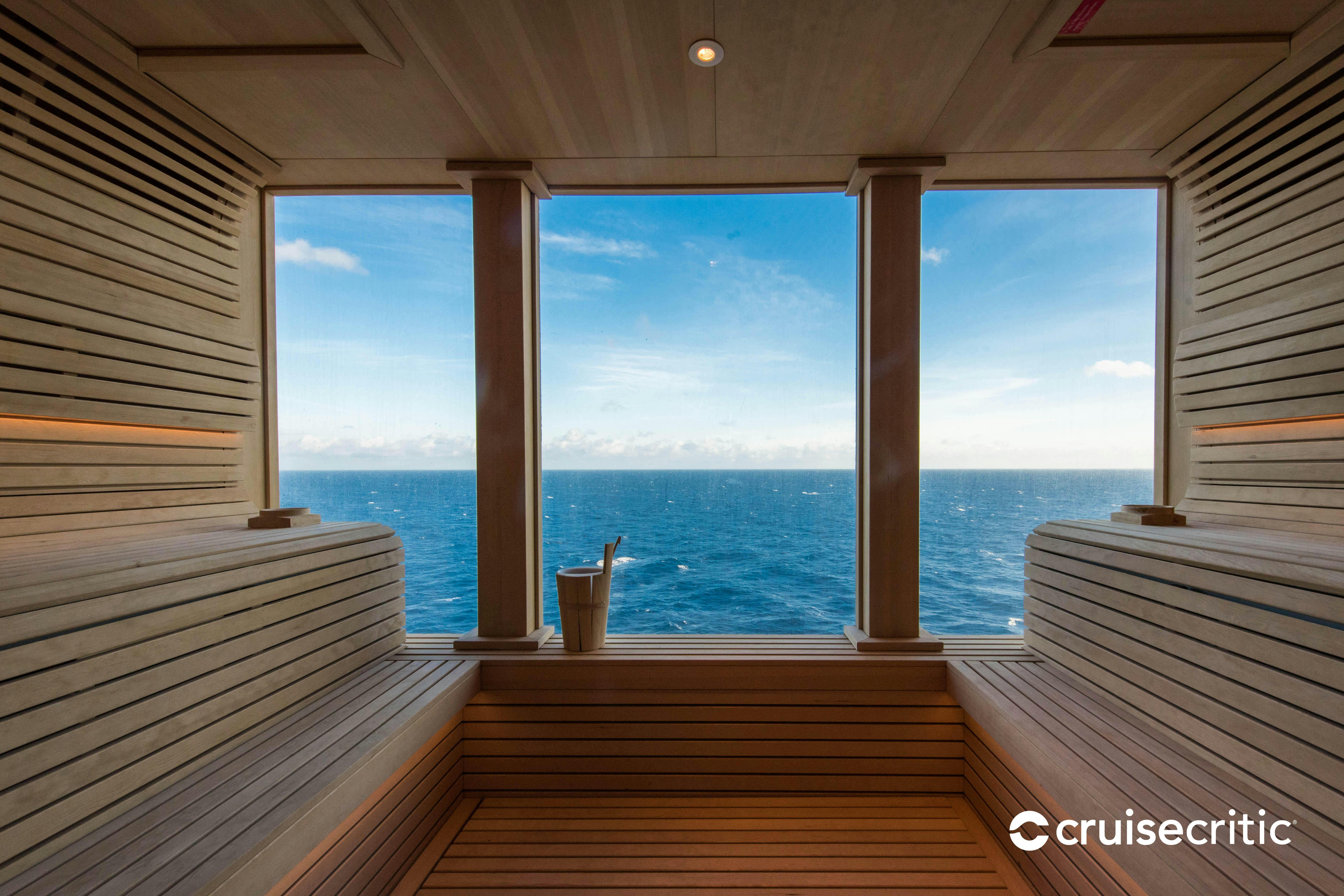 9 Cruise Zoom Backgrounds for Socializing Away from Sea