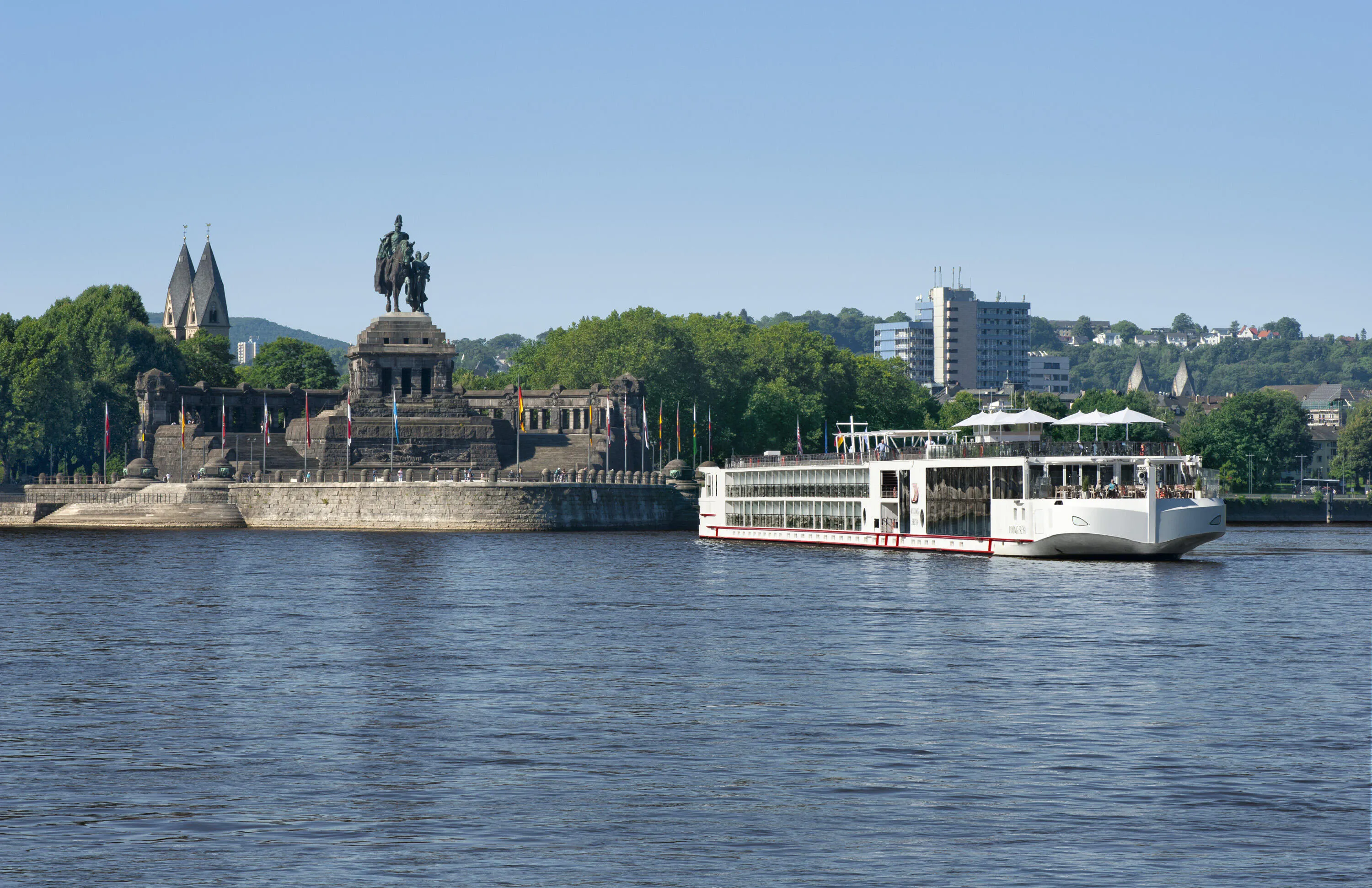 Ultimate Rhine River Guide - Cruise Critic