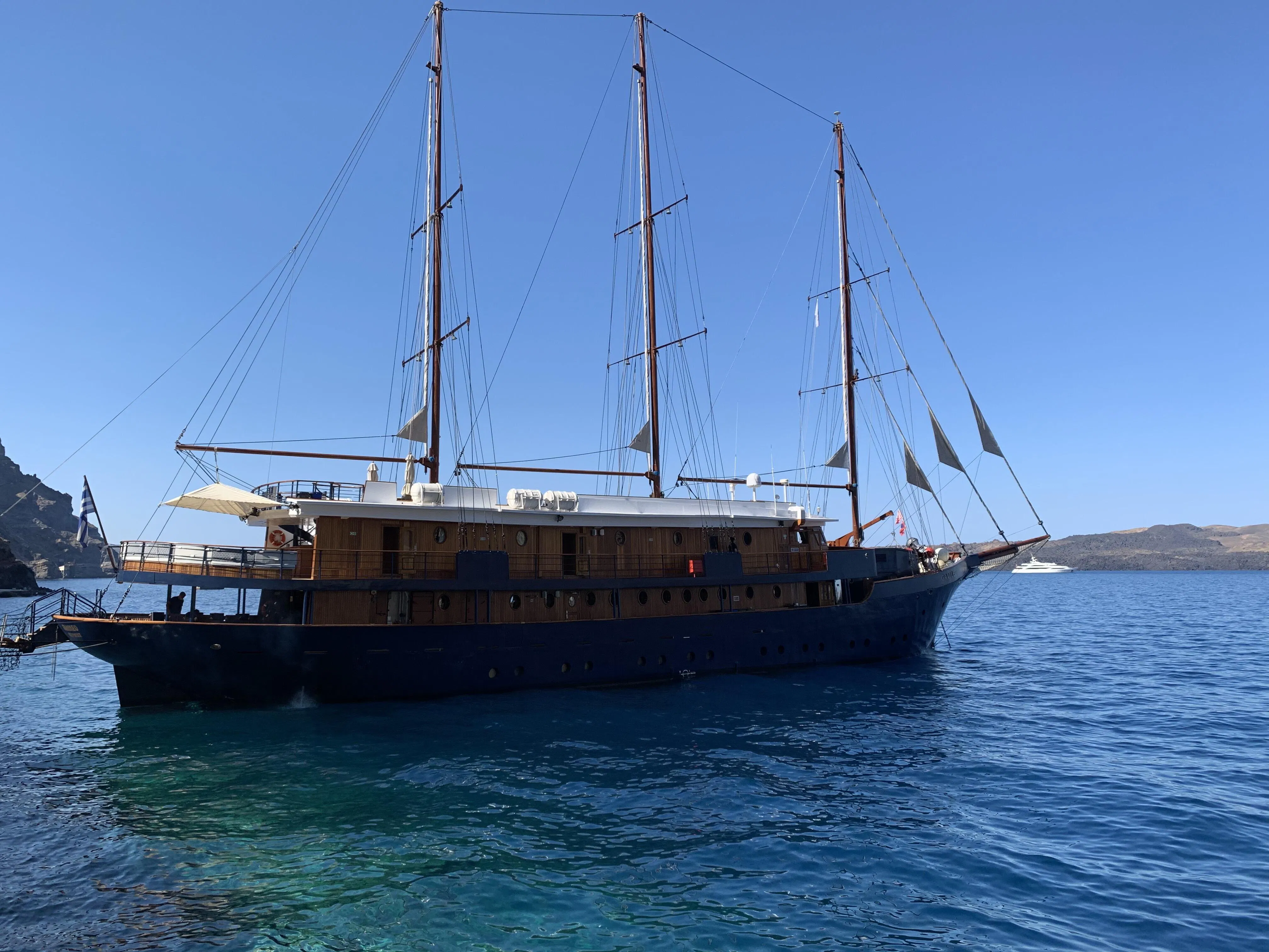 The 19 Best Small Ship Cruise Lines - Cruise Critic