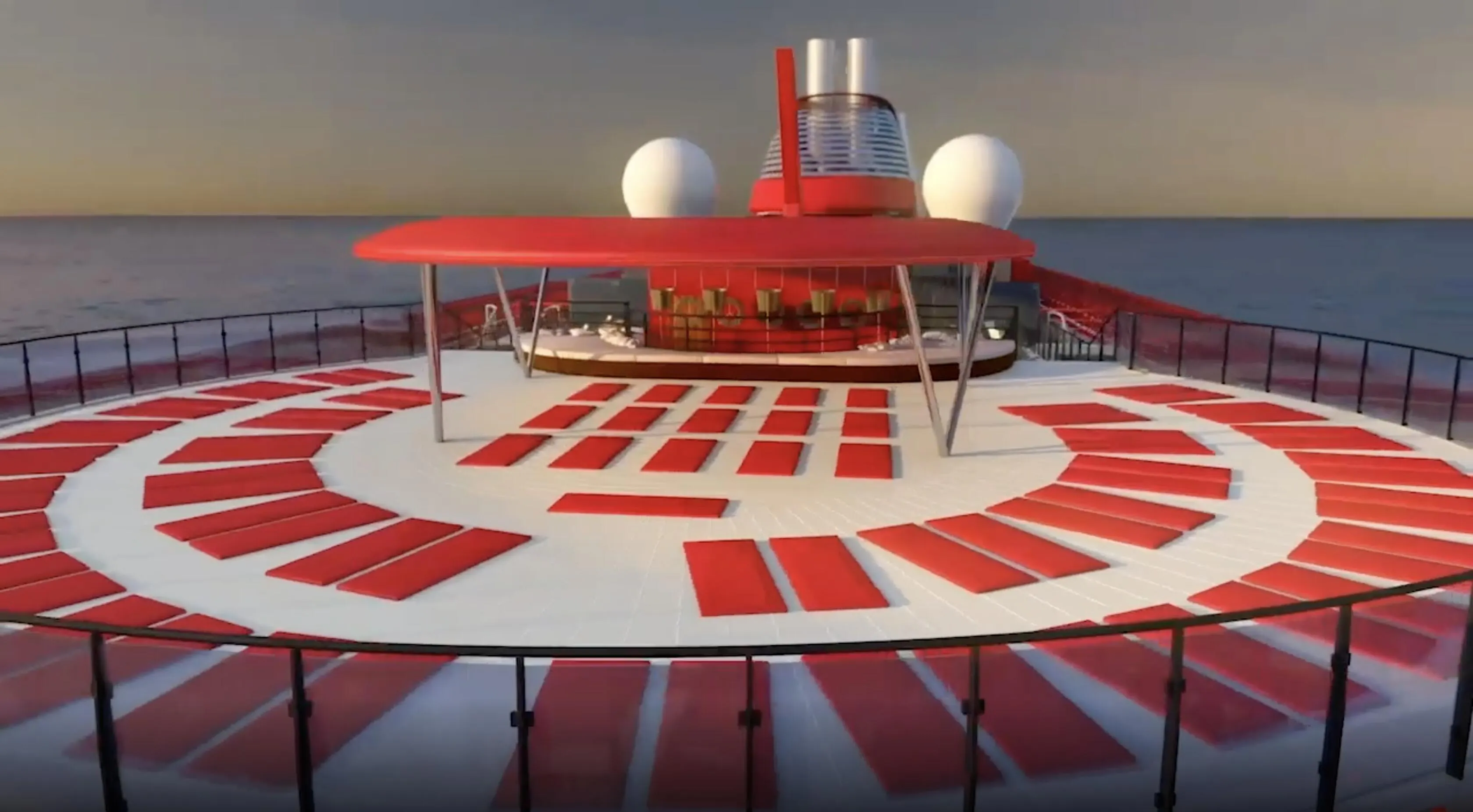11 Virgin Voyages Activities That Will Make Your Social Feed Shine