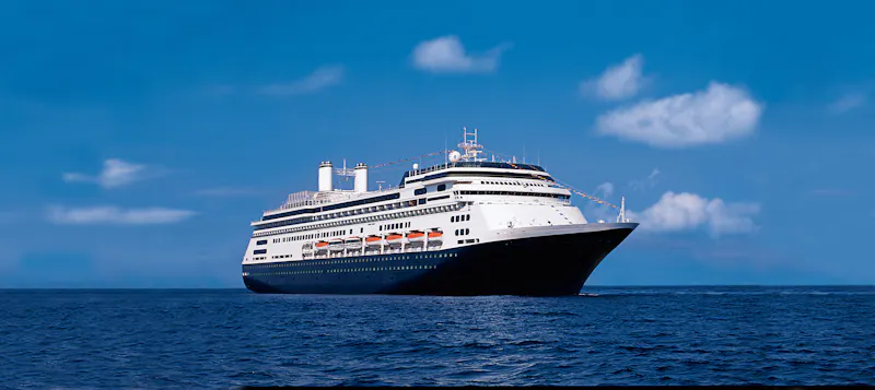 Bolette Dining: Restaurants & Food on Cruise Critic
