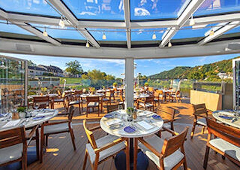 Viking Aegir Cruise: Expert Review (2023)