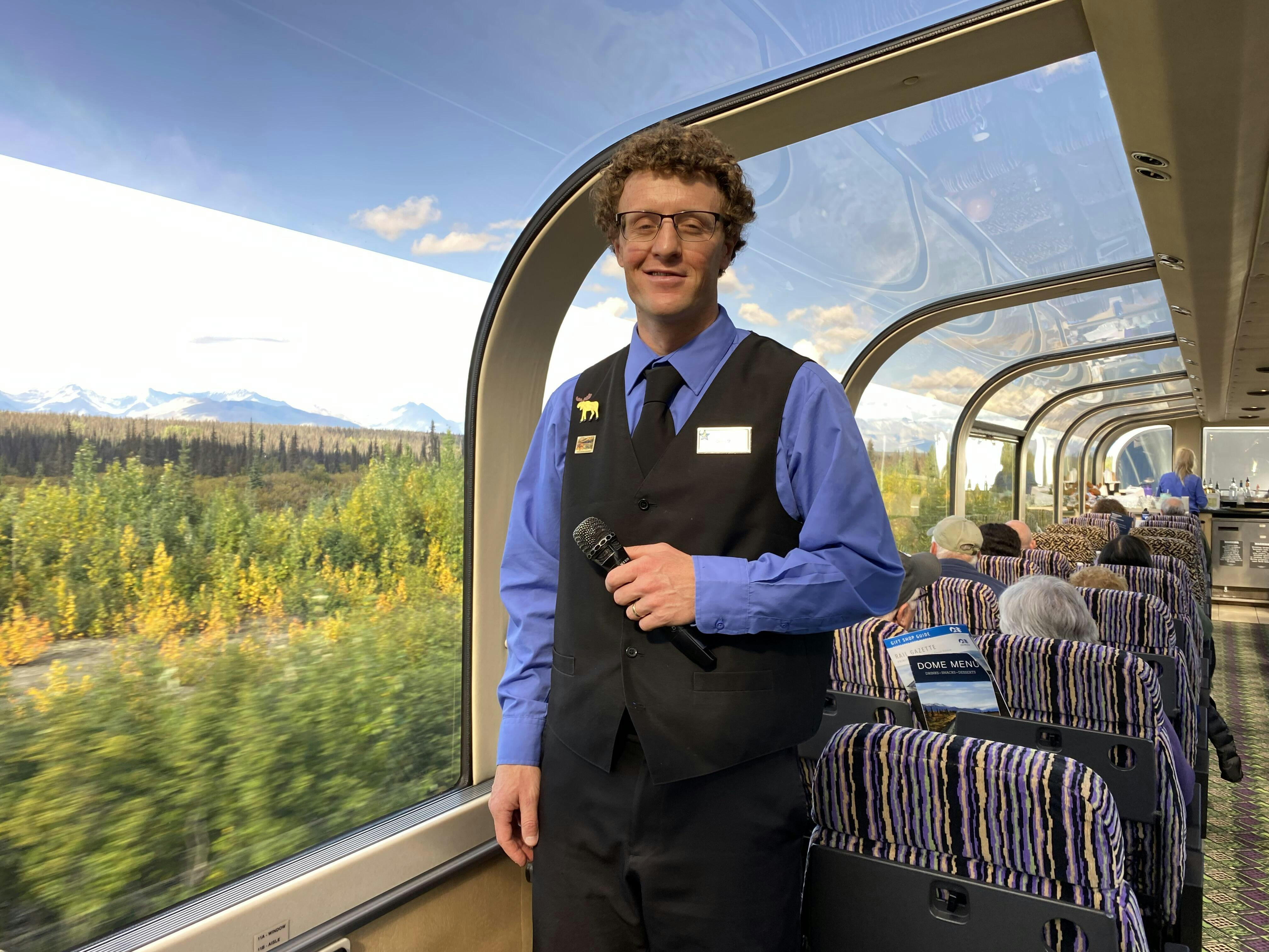 5 Reasons to Book an Alaska Cruisetour in 2023 & Beyond