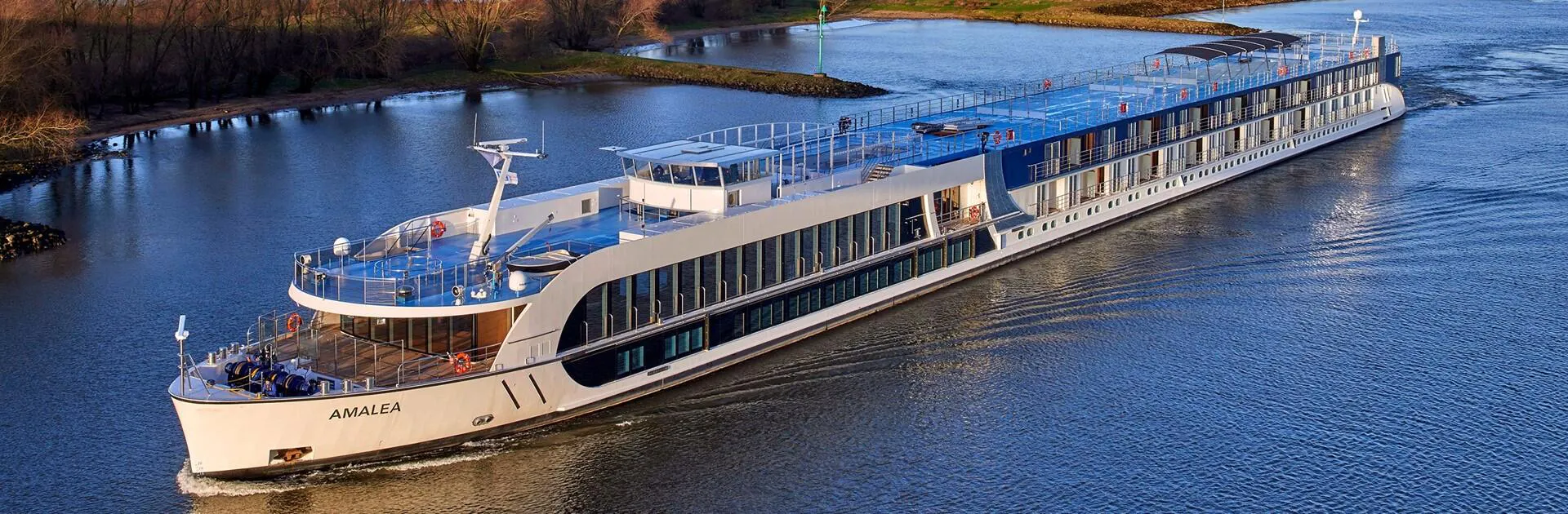 AmaWaterways: Your Ultimate Guide