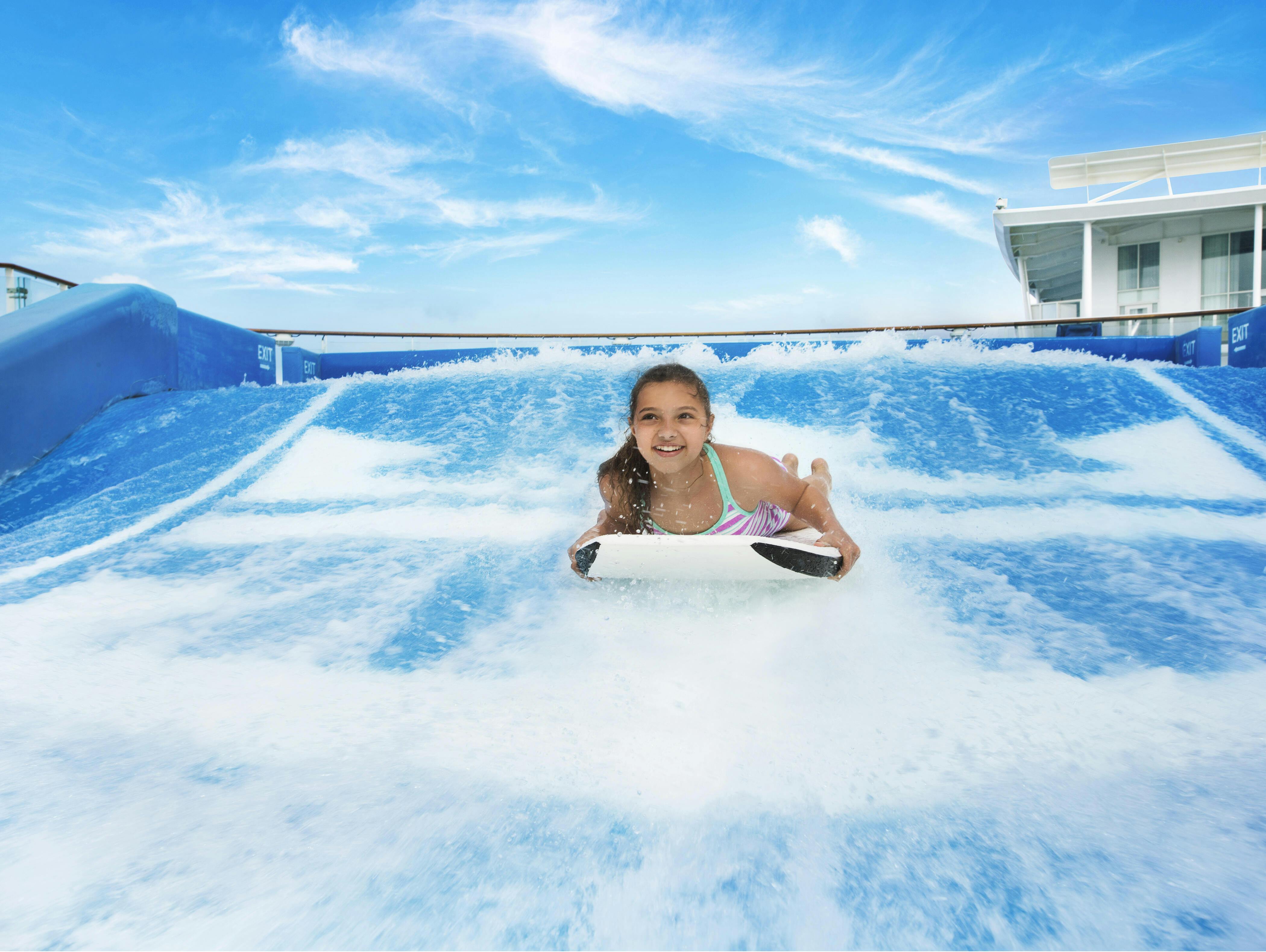 The 6 Best Kid-Friendly Cruises for Your Family Cruise