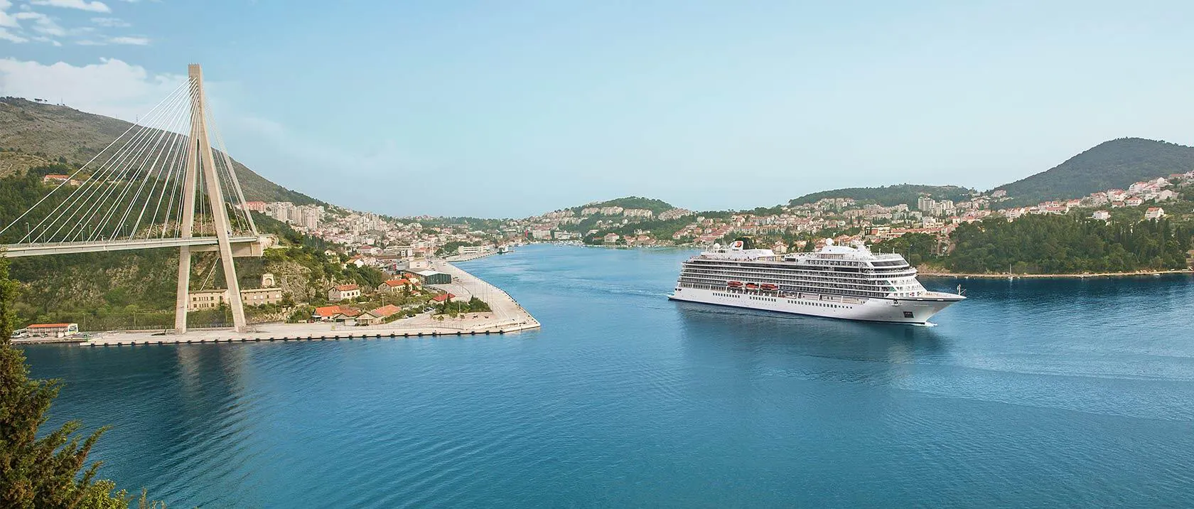Expert Review of Viking Jupiter Cruise Ship