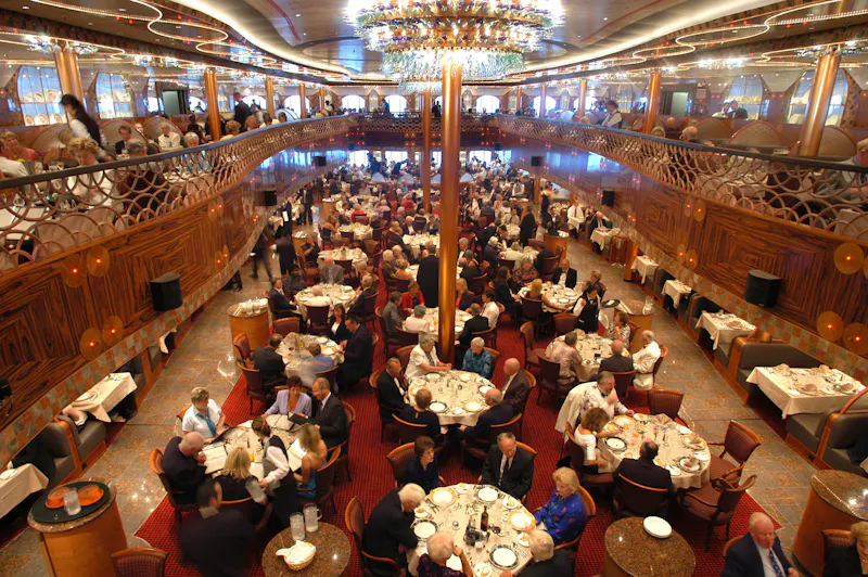 Carnival Legend Cruise: Expert Review (2023)