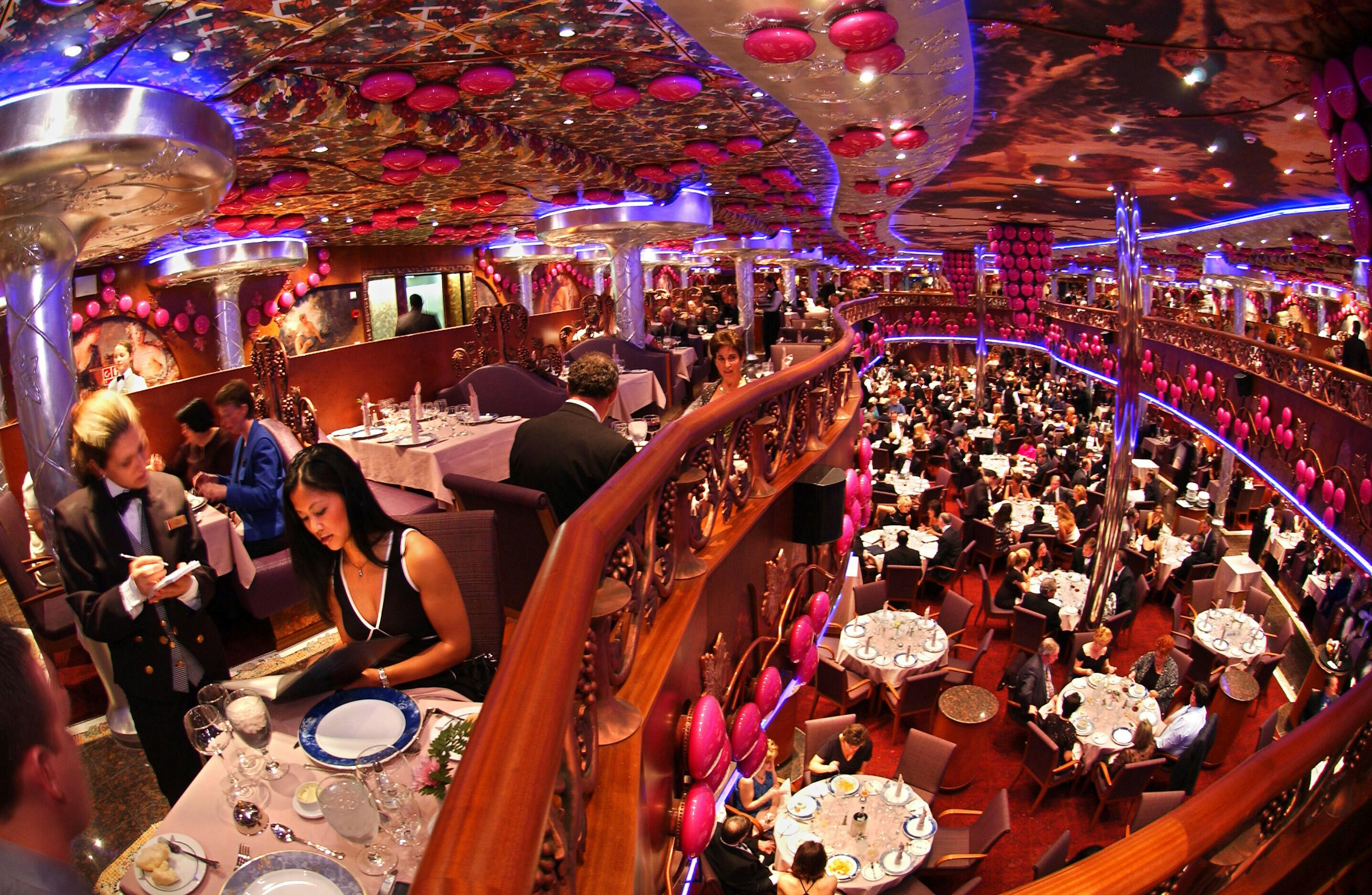 Carnival Miracle Cruise: Expert Review (2023)