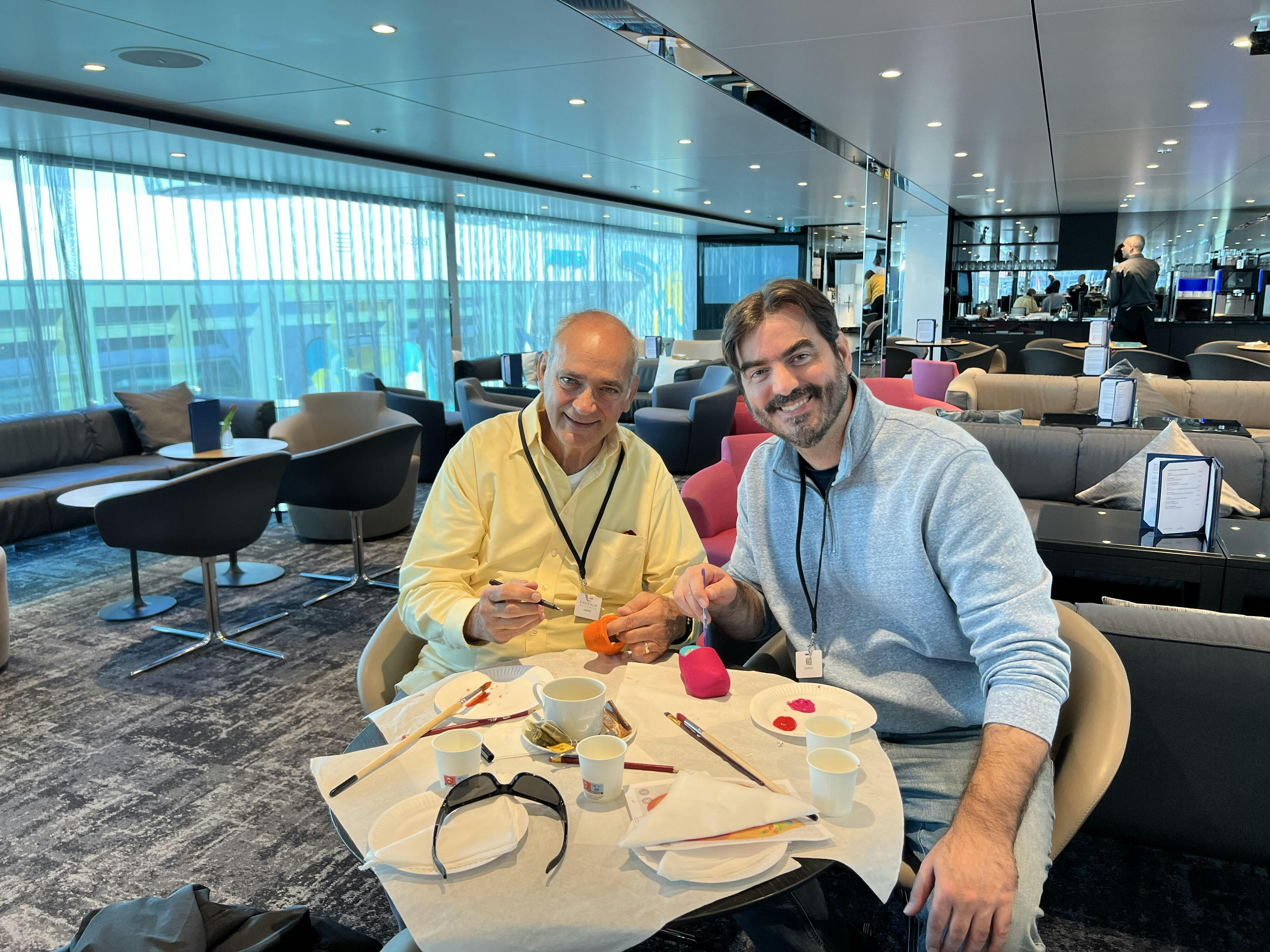 Emerald Luna Cruise Ship Review - Cruise Critic