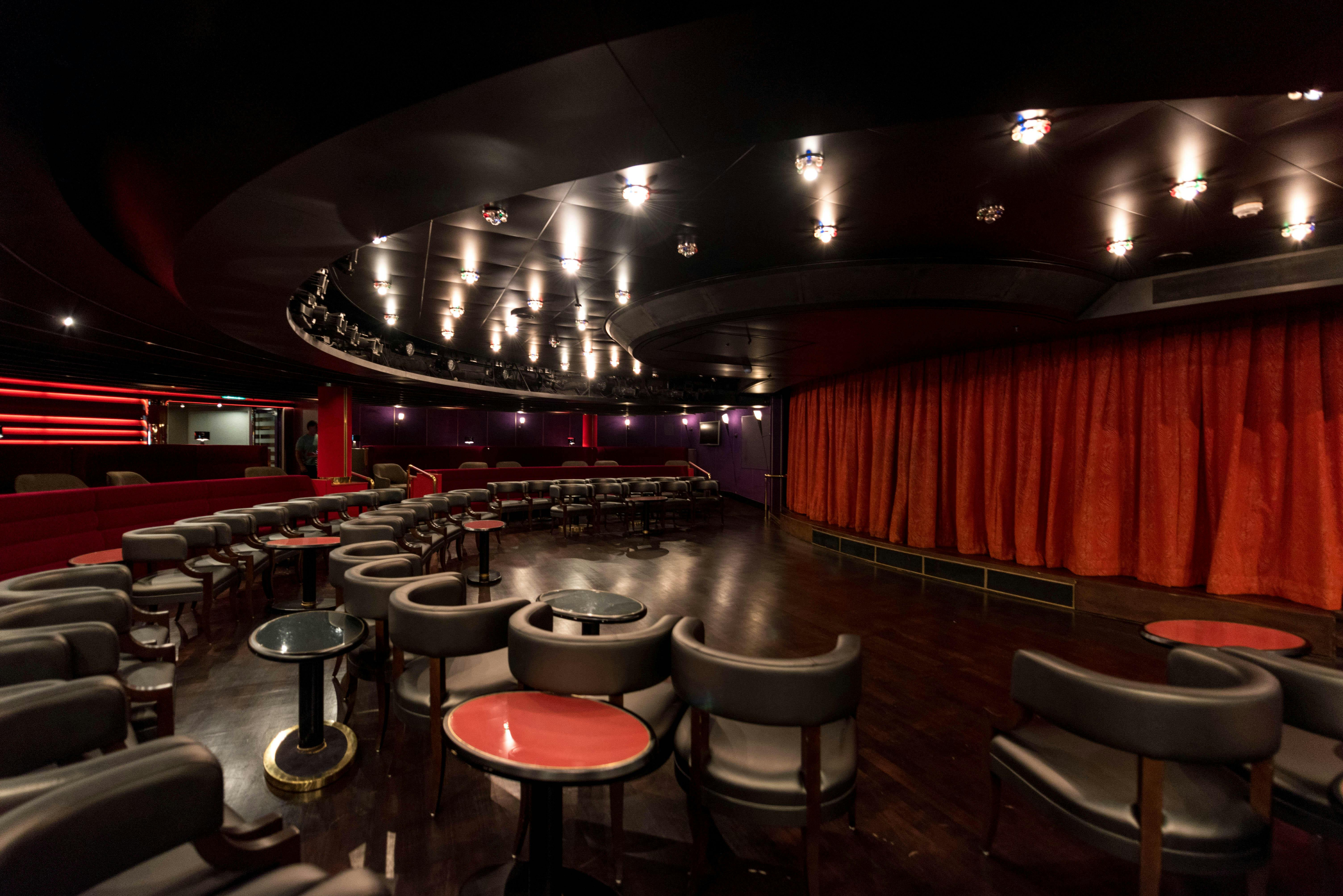 Looking for things to do on Holland America Westerdam? See what cruise ...