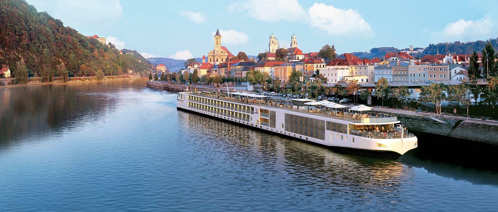 Tauck vs. Viking River Cruises