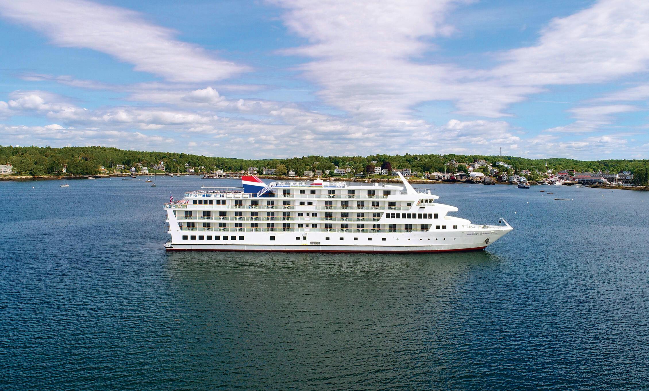 The Ultimate Small Ship Alaska Cruise Guide