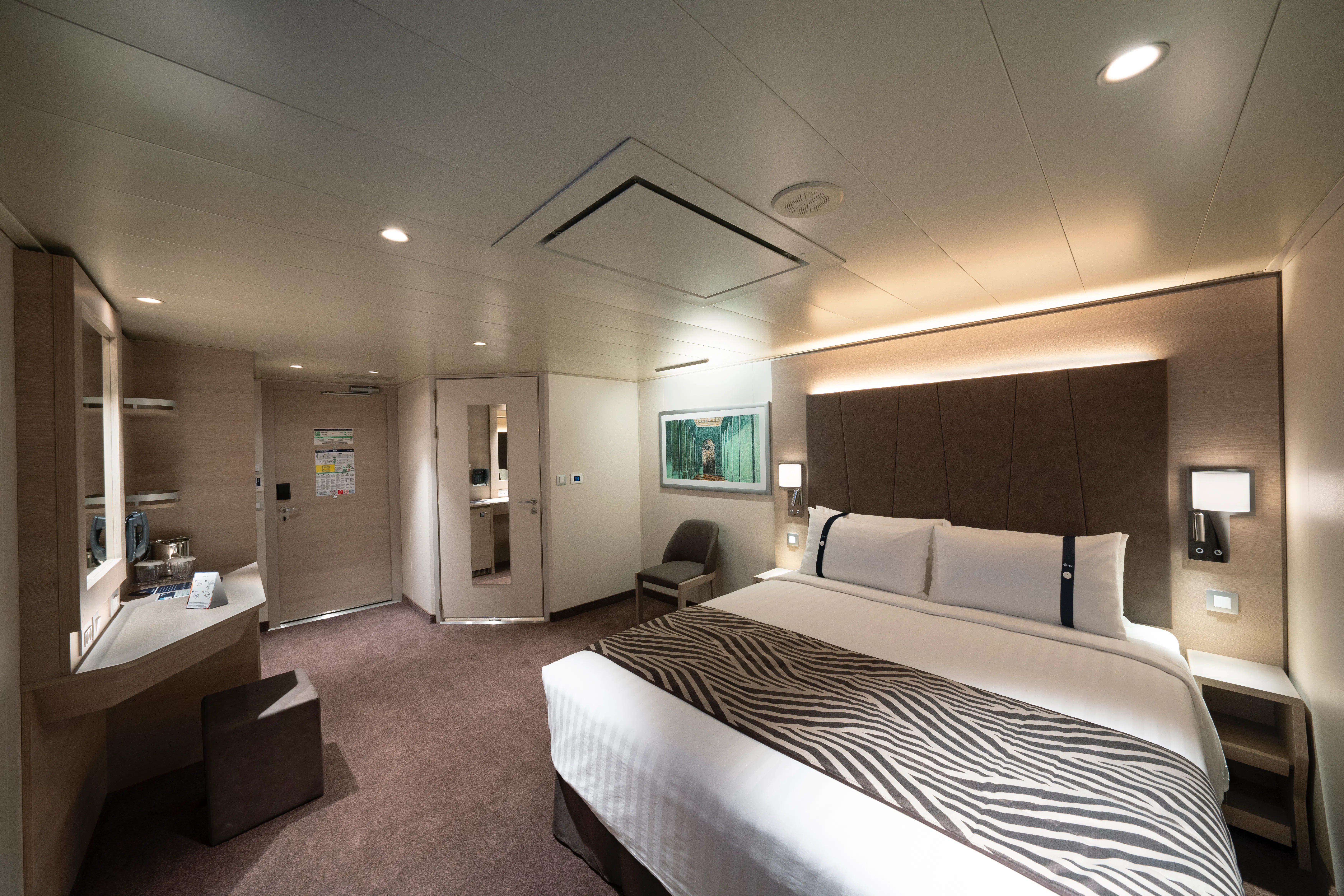 Best Cruise Lines for Accessibility - Cruise Critic