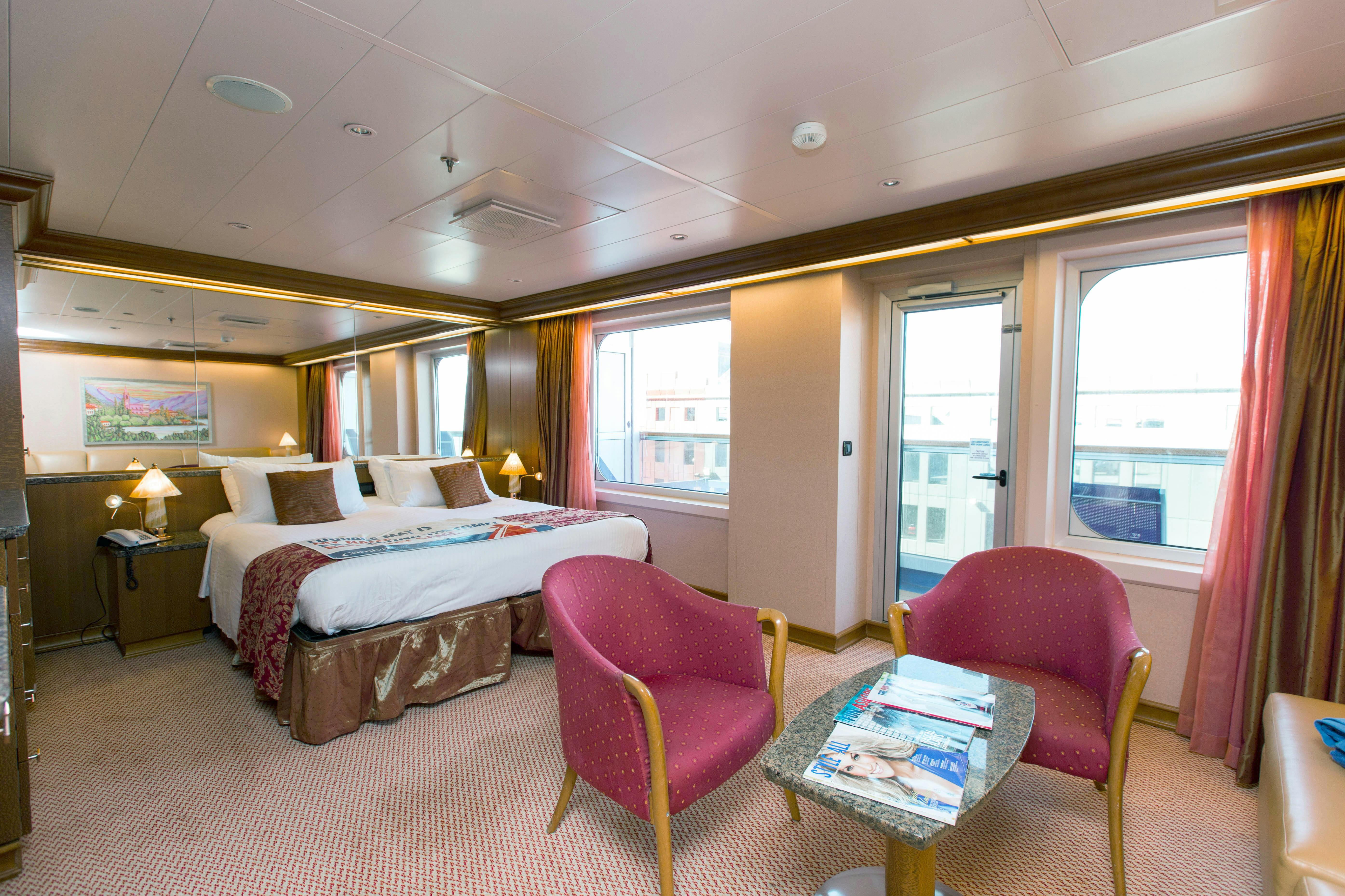 Carnival Dream Cruise Itinerary to Caribbean on August 16, 2026