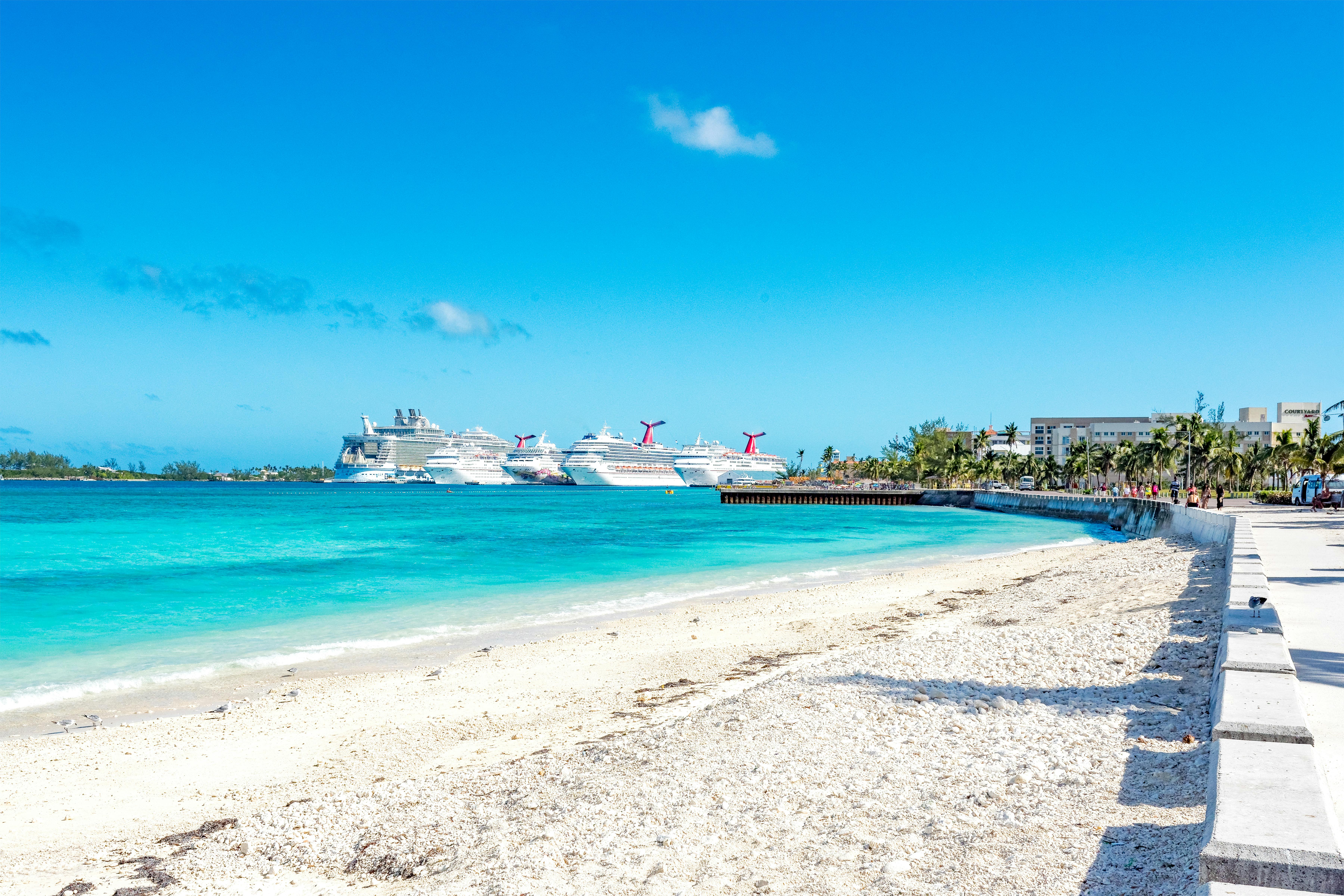 The Best Time to Go on a Cruise - Cruise Critic