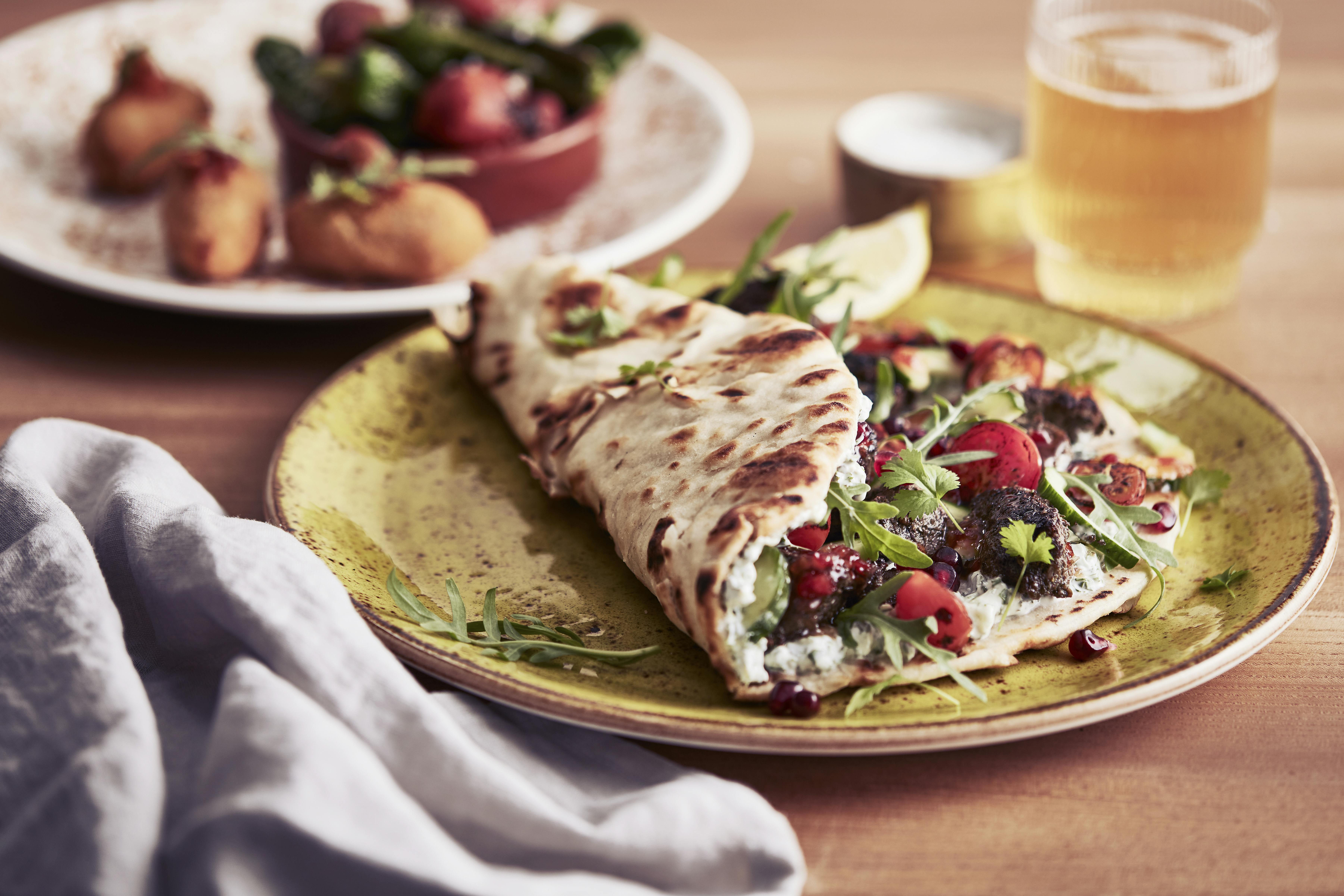 Arvia Dining: Restaurants & Food on Cruise Critic