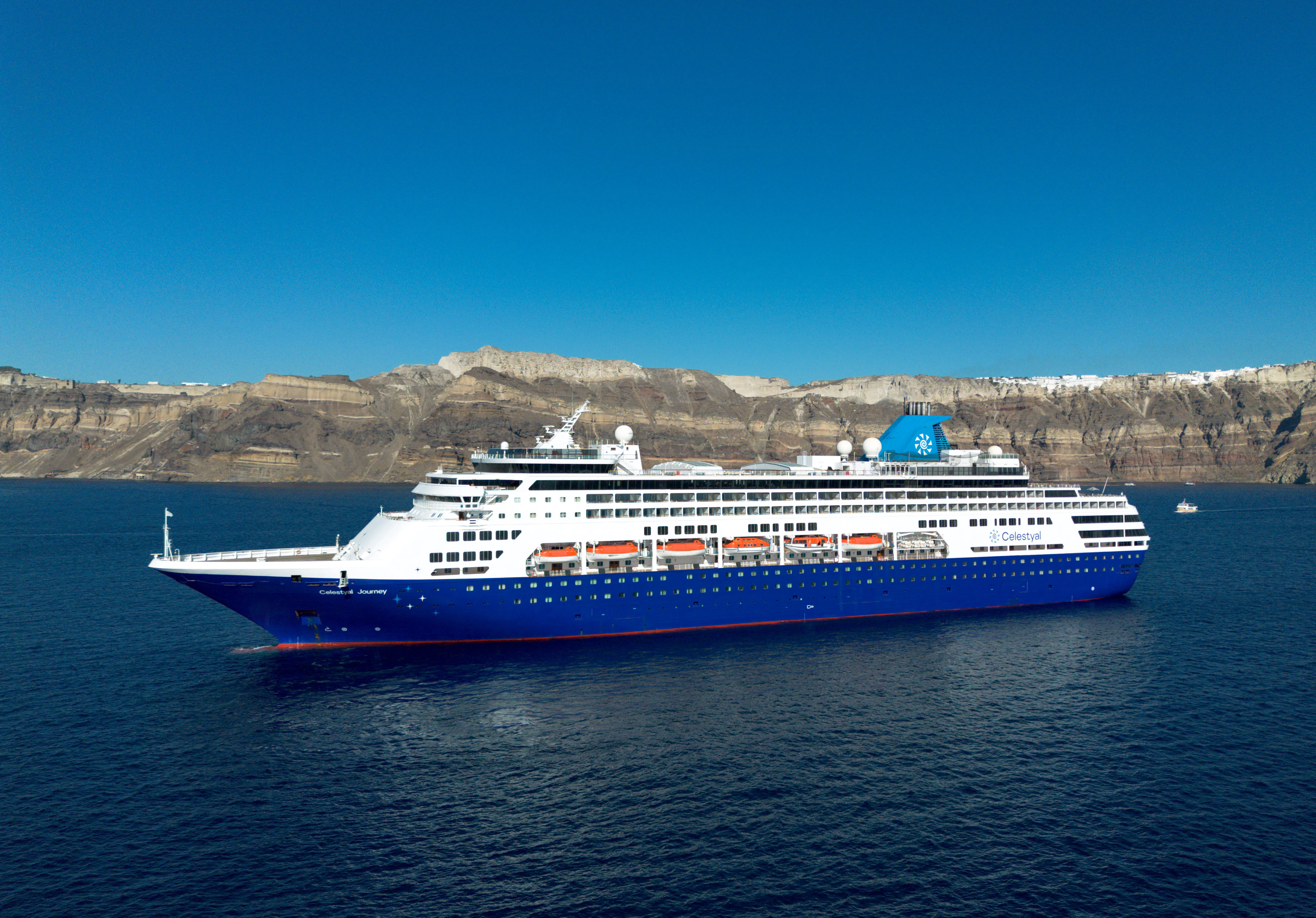 Everything You Need to Know About Celestyal Journey - Cruise Critic