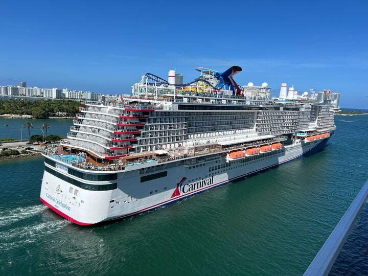 Guide to Carnival Rewards Program, VIFP Program - Cruise Critic