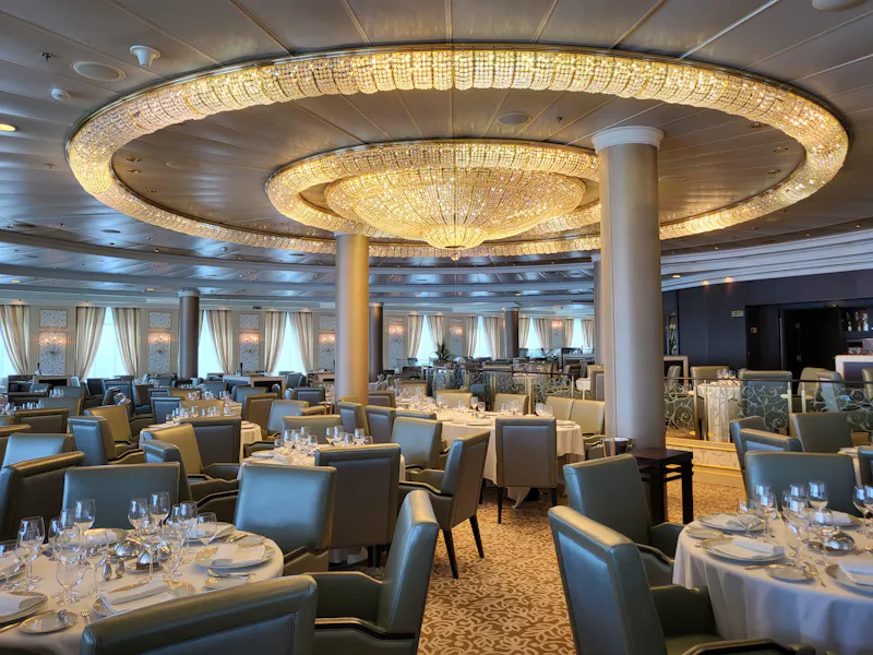 14 Cruise Ship Dining Hacks - Cruise Critic