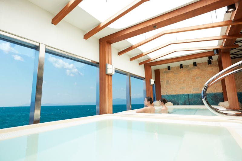 Looking for things to do on Diamond Princess? See what cruise experts ...