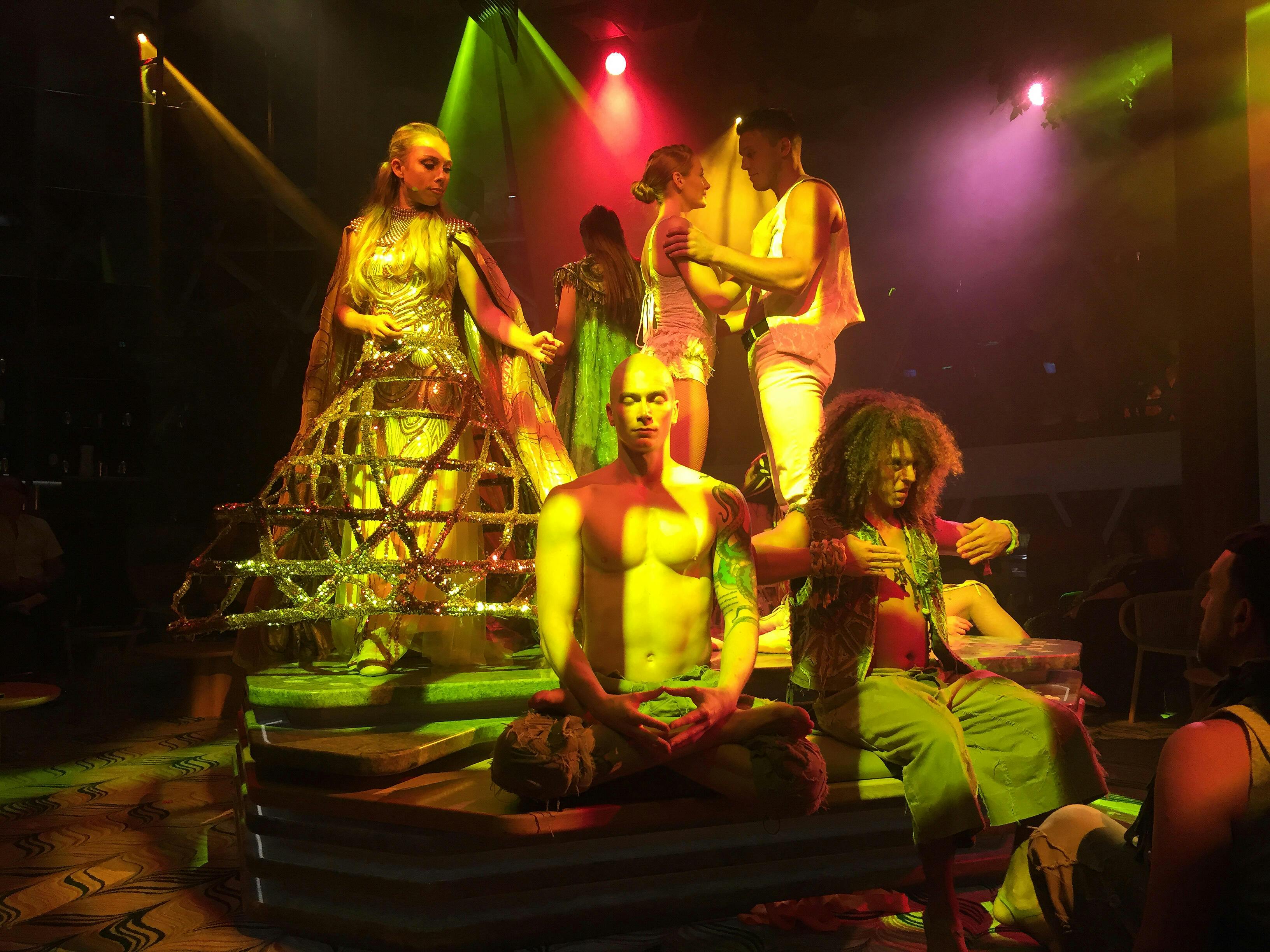 Celebrity Cruises vs. Princess Cruises: A Comparison