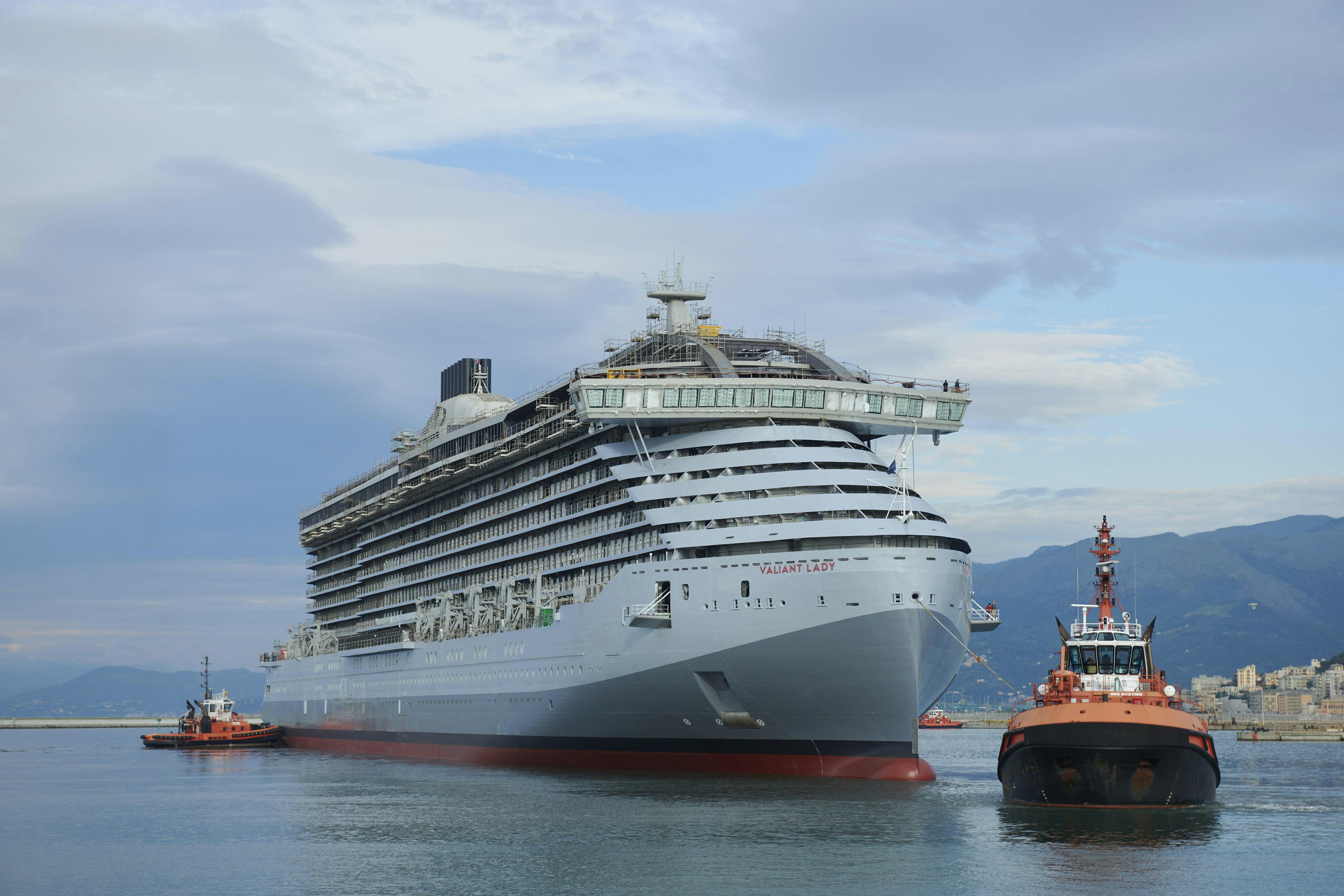 Virgin Voyages Valiant Lady Cruise: Expert Review (2023)