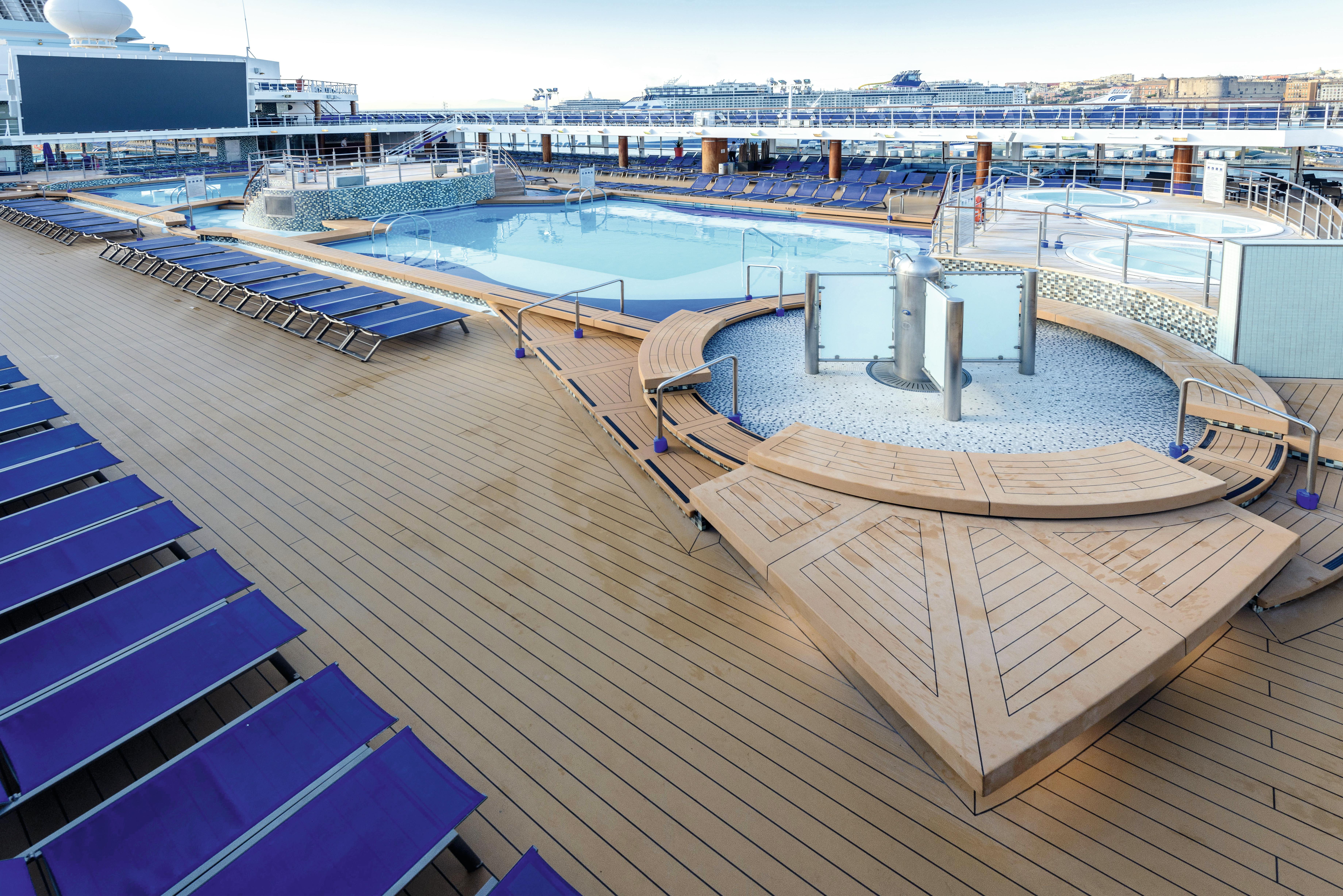 Marella Explorer Cruise: Expert Review (2023)