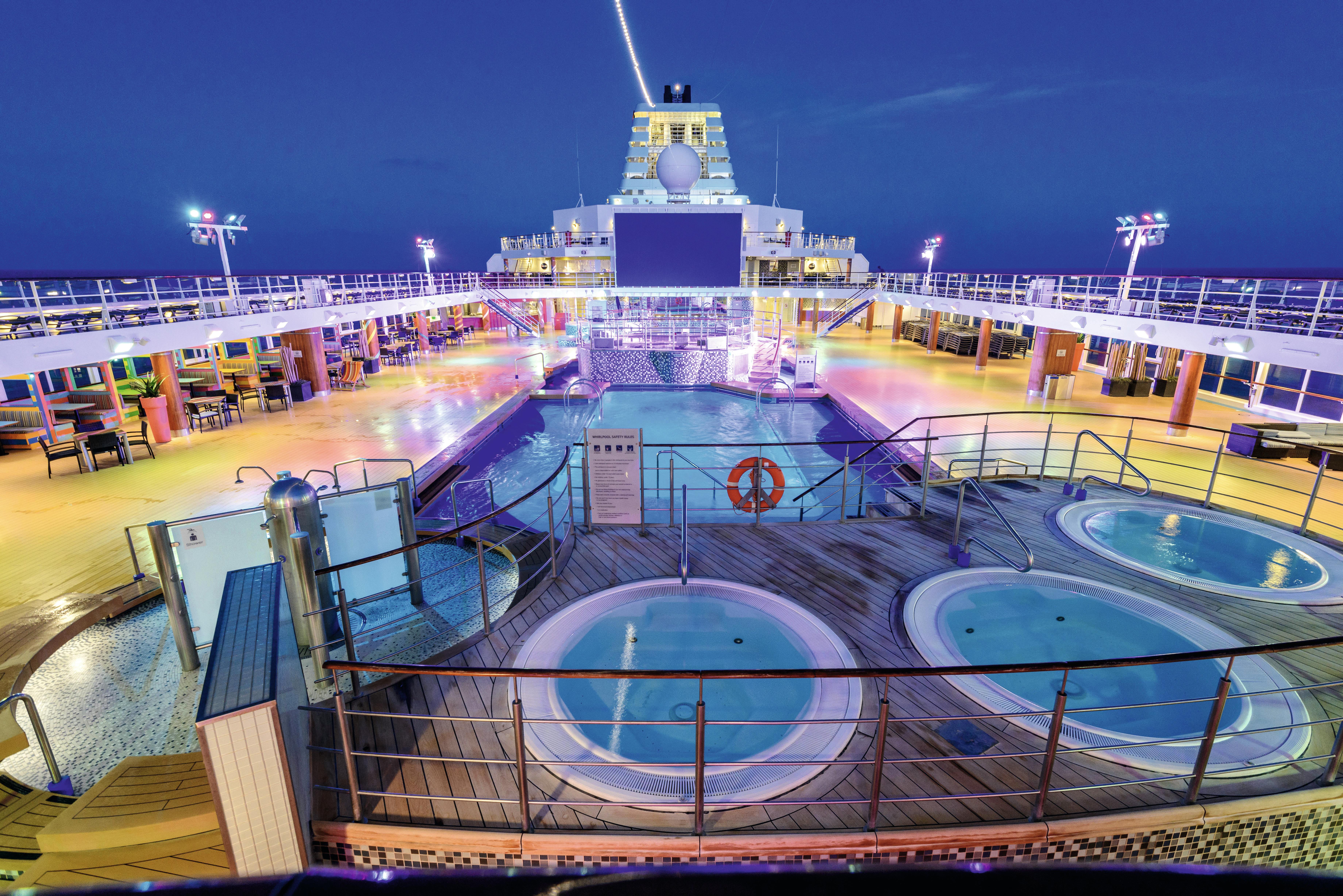 Marella Explorer Cruise: Expert Review (2023)